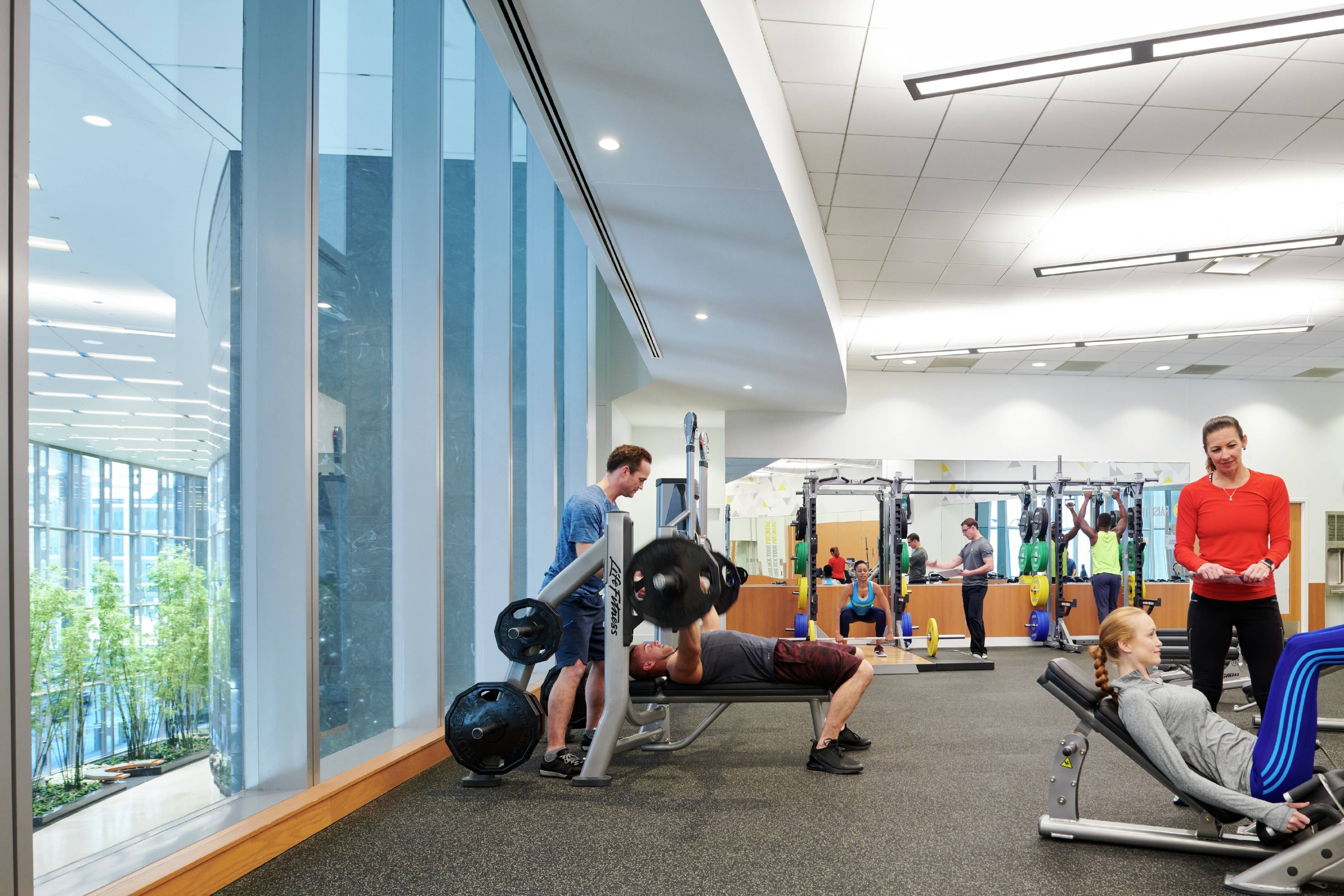 71 South Wacker, 71 S Wacker Dr | JLL Properties - US