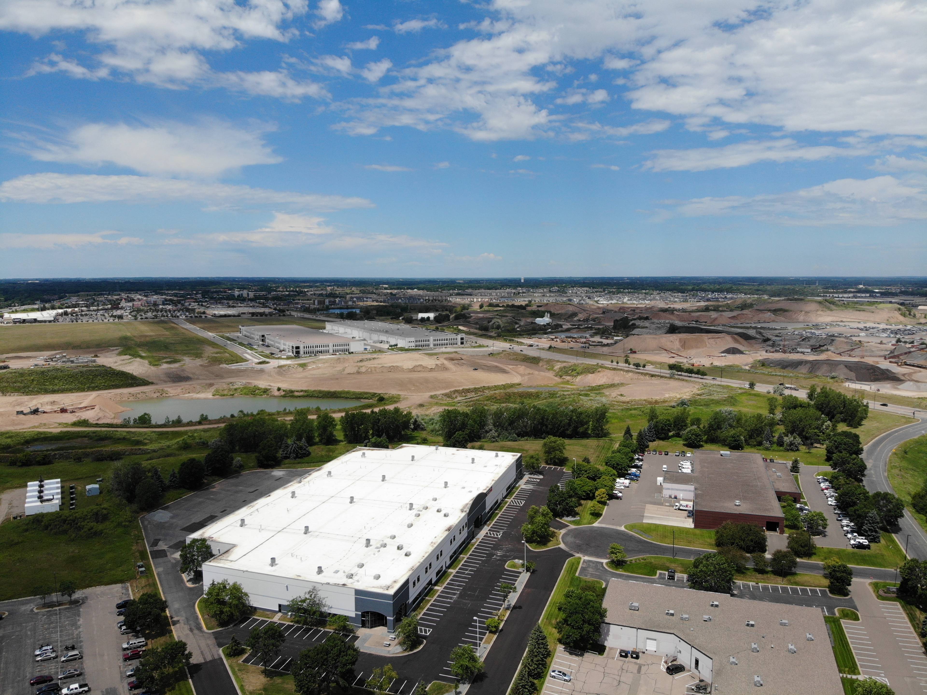 7500 Meridian Circle, 7500 Meridian Cir N | JLL Properties - US