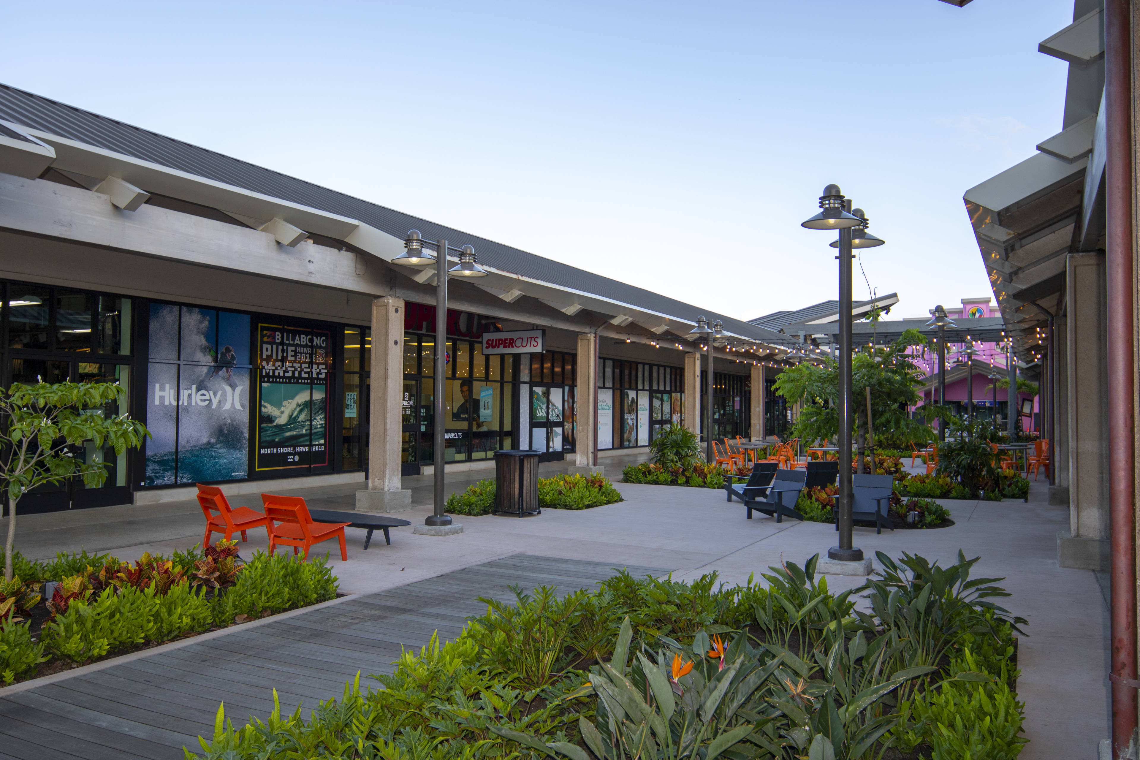 Maui Mall Village, 70 E Kaahumanu Ave | JLL Properties - US