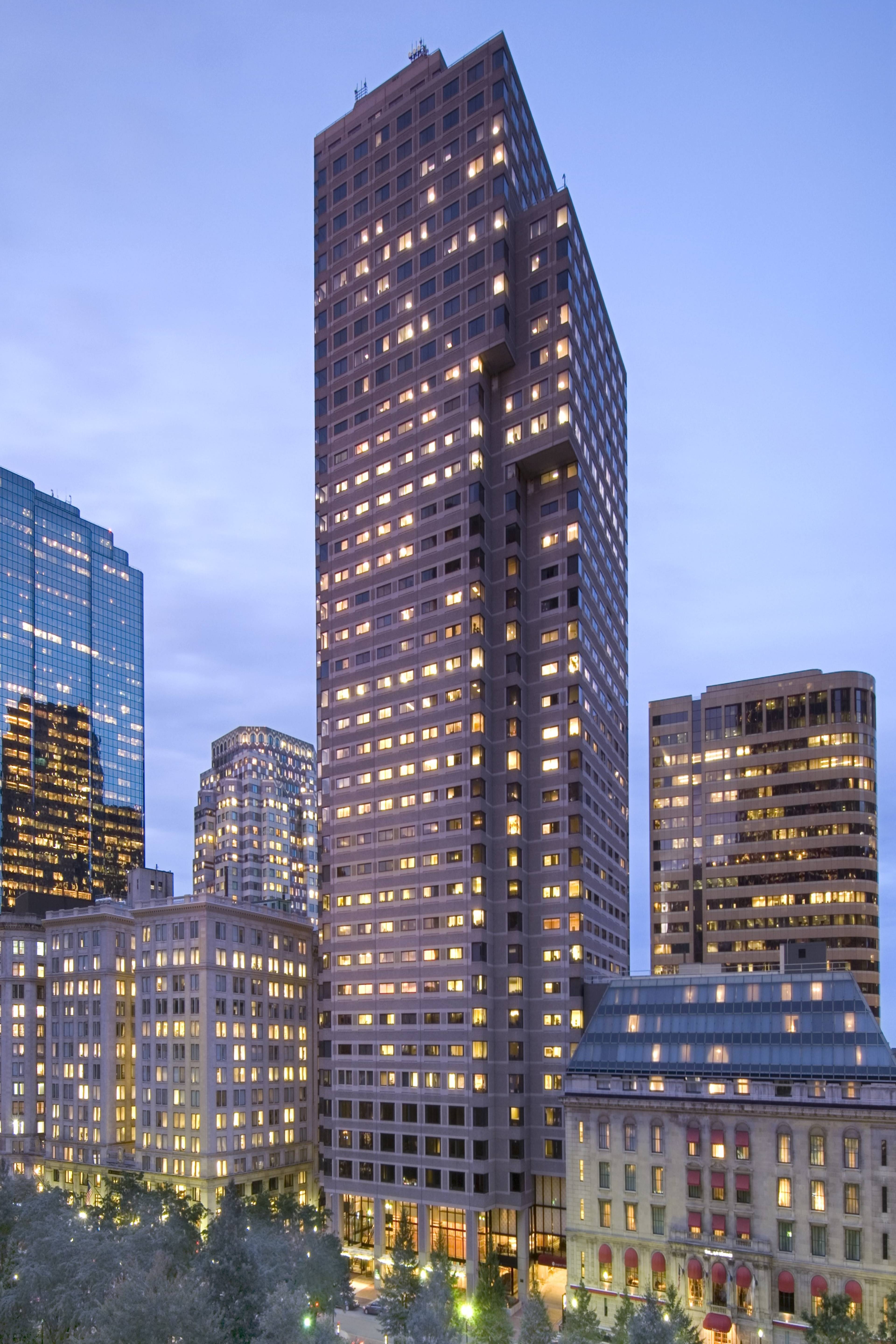 One Post Office Square, 1 Post Office Sq | JLL Properties - US