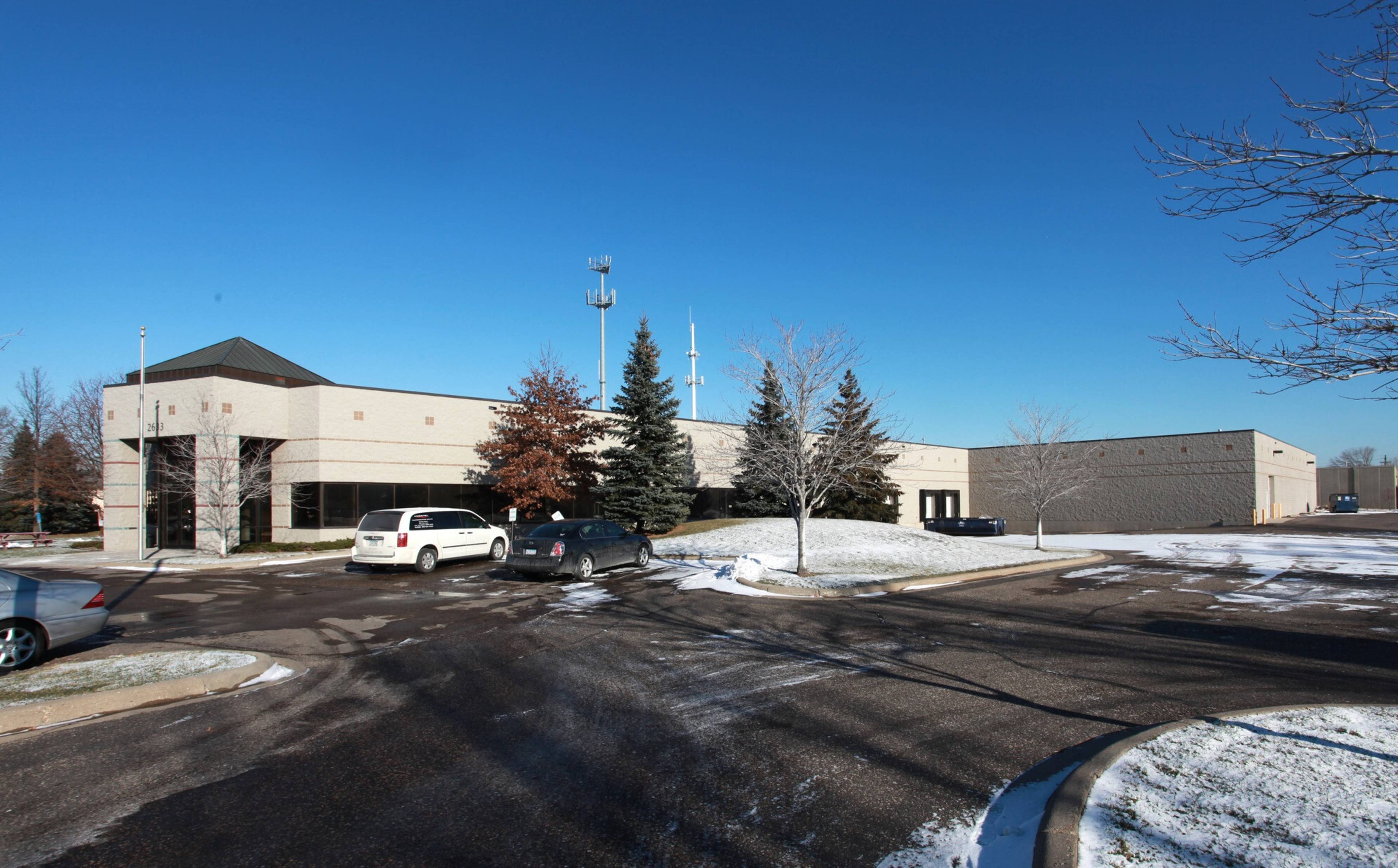 2633 Minnehaha Ave | JLL Properties - US