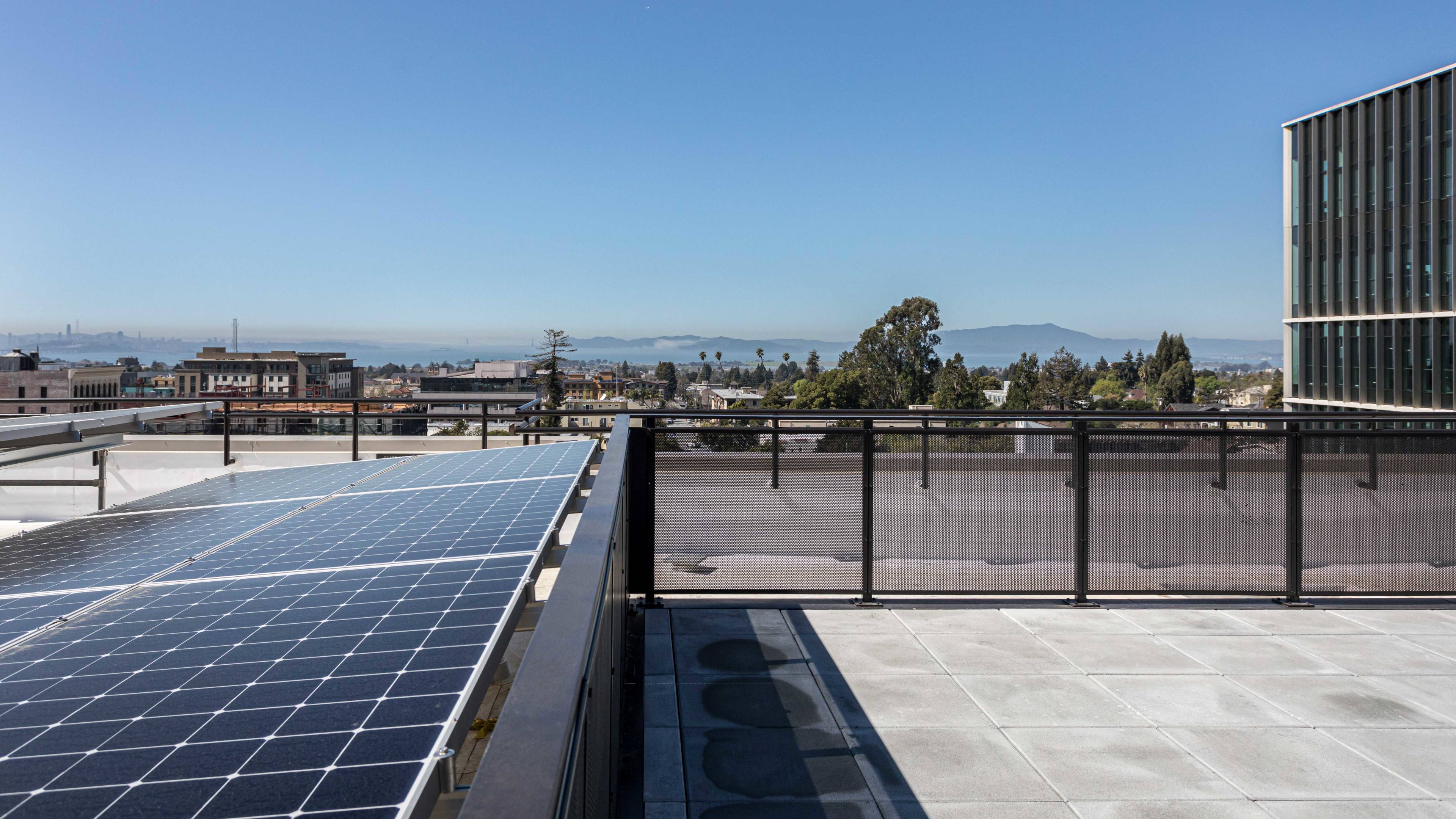 2120 Berkeley Way | JLL Properties - US