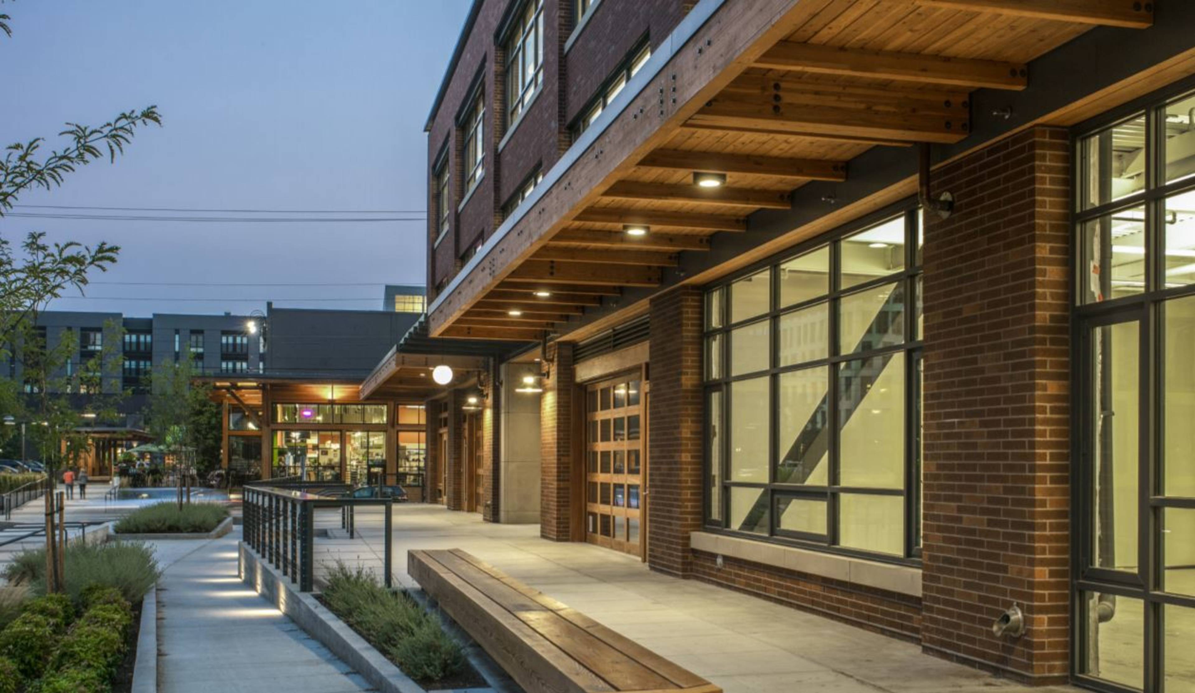 The Leland James, 2175 NW Raleigh St | JLL Properties - US