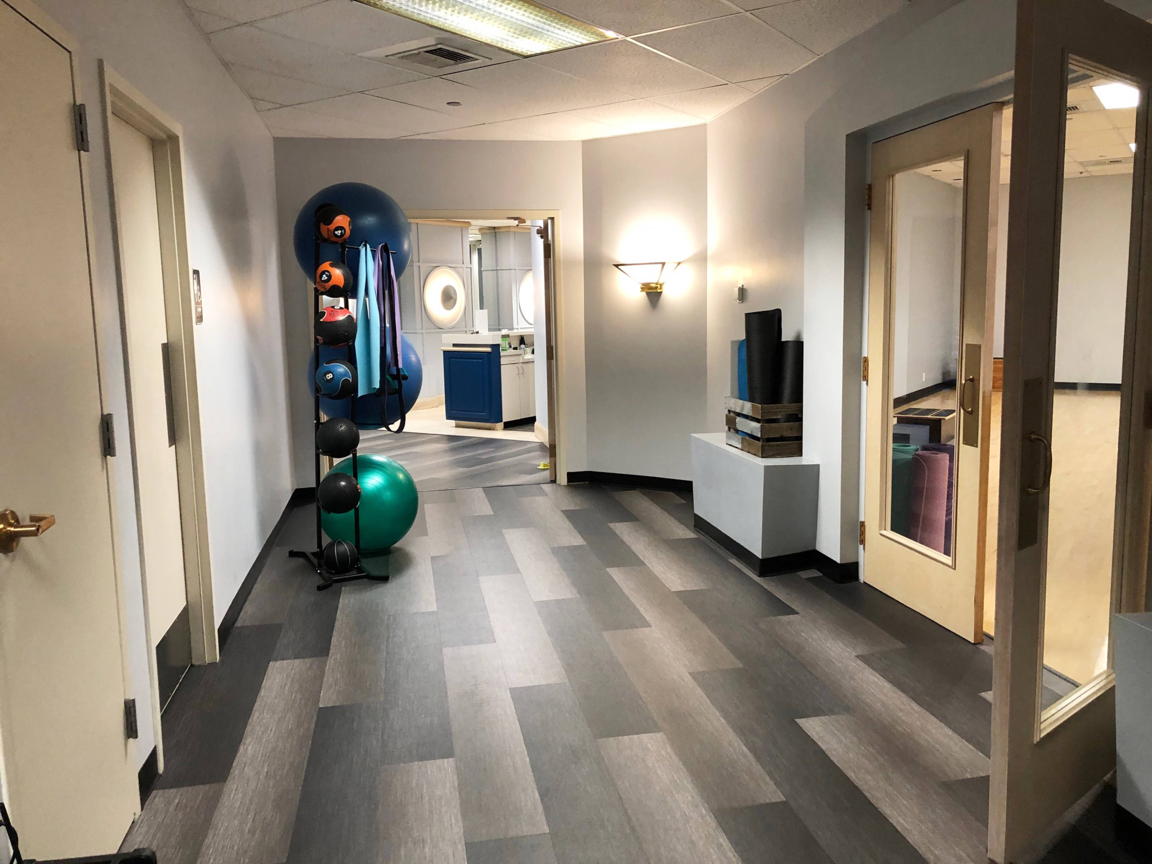 Bank of America Tower, 601 W Riverside Ave | JLL Properties - US