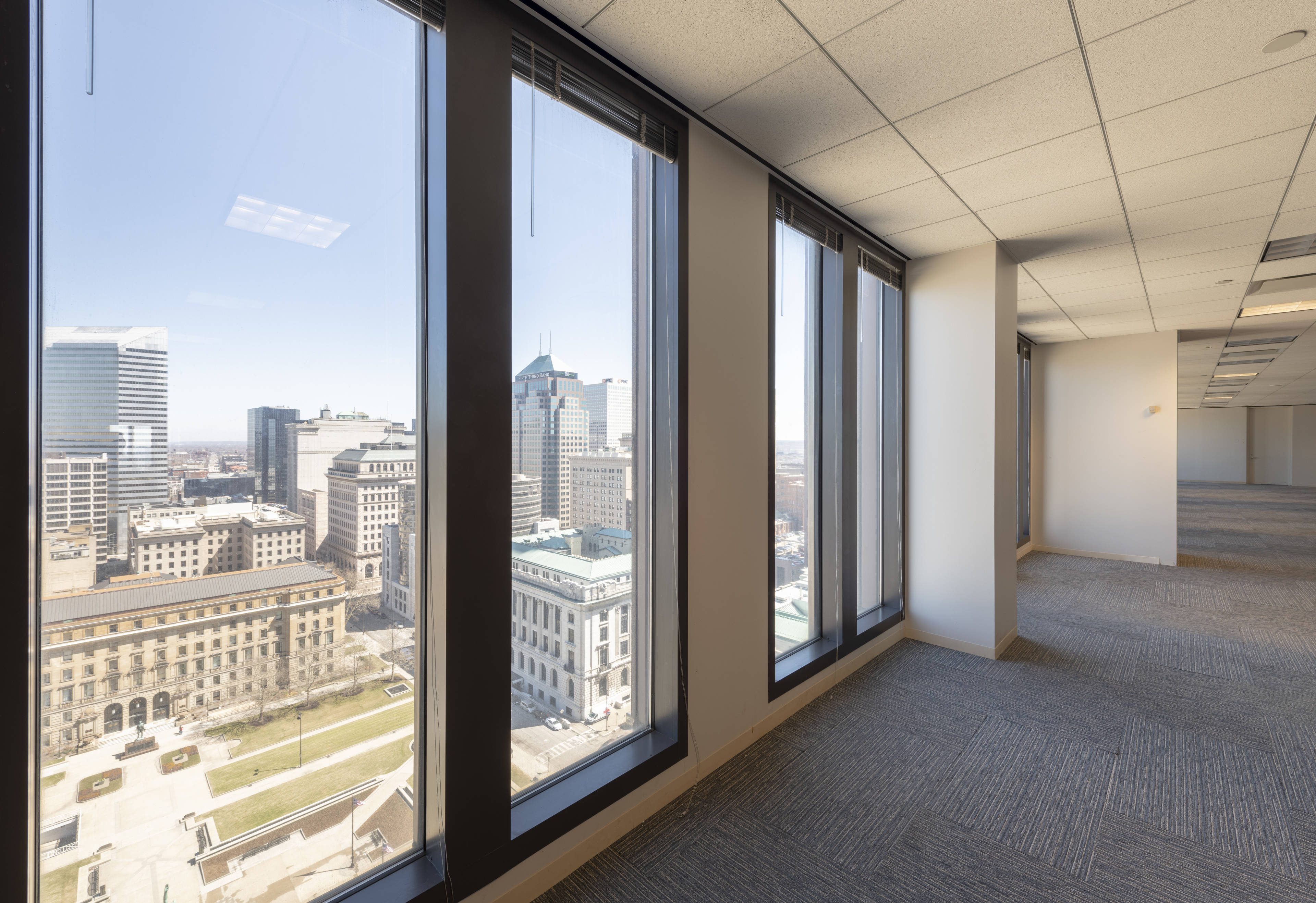Key Center Tower, 127 Public Square | JLL Properties - US