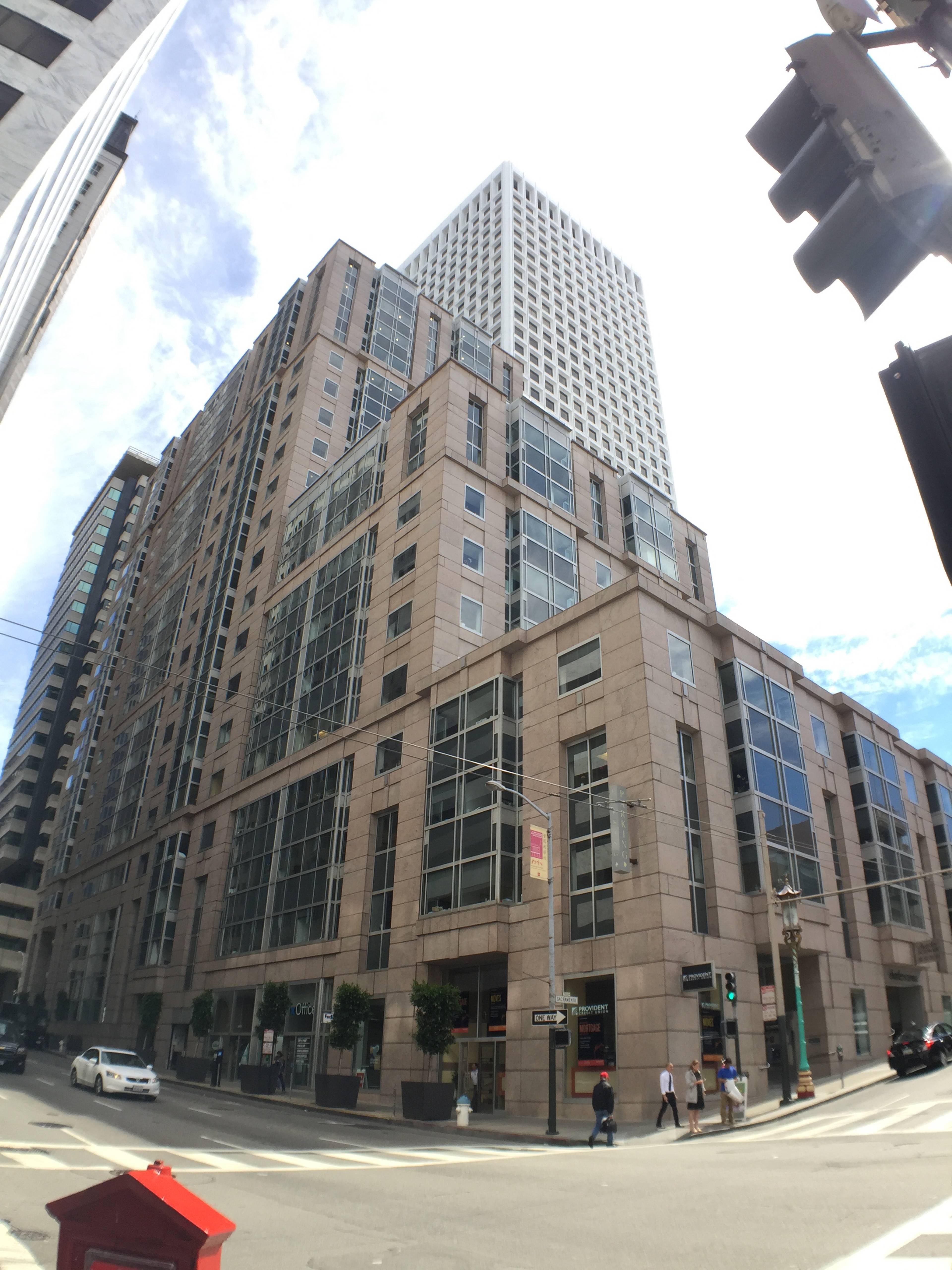 600 California, 600 California St | JLL Properties - US