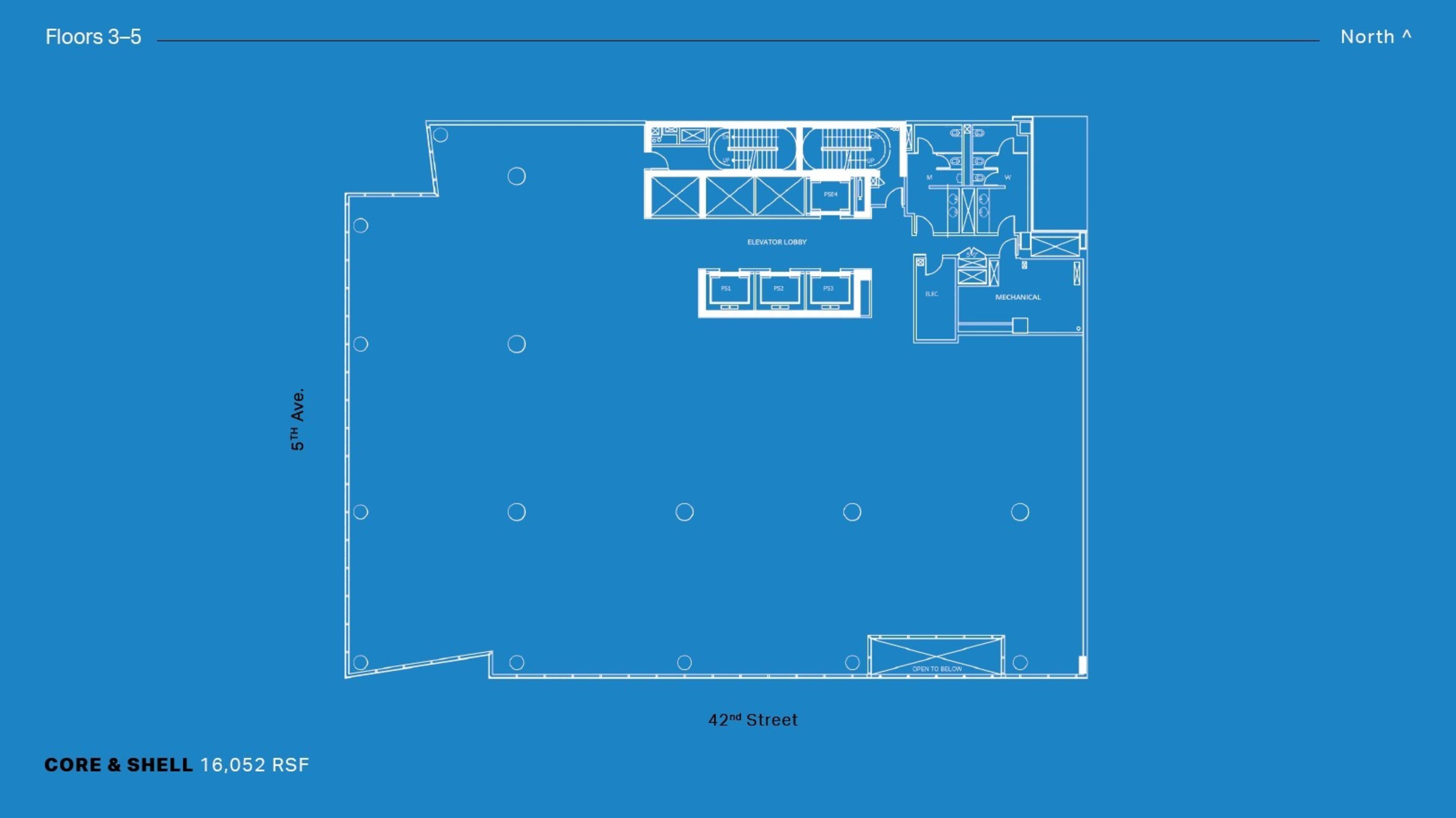 CIT Building, 505 5th Ave | JLL Properties - US