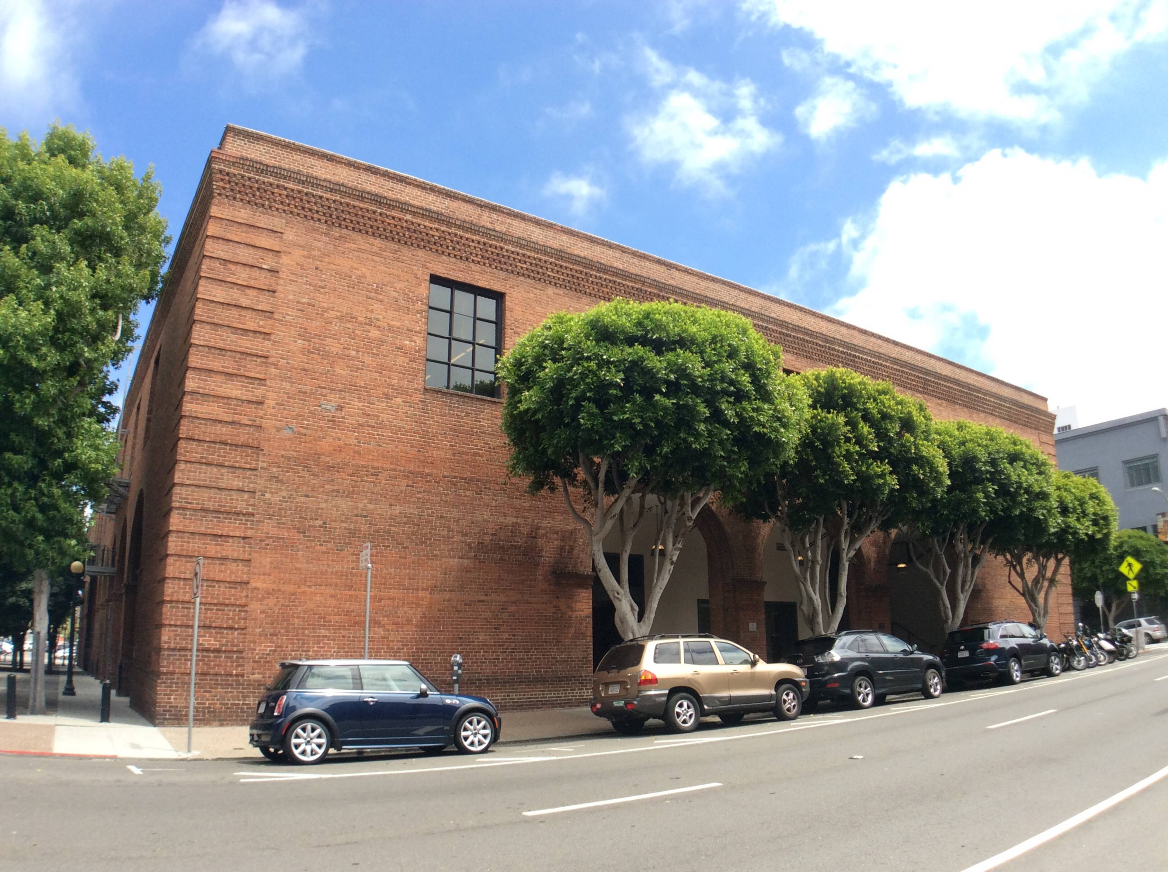 1001 Front | 1010 Battery | 1040 Battery, 1001 Front St | JLL ...