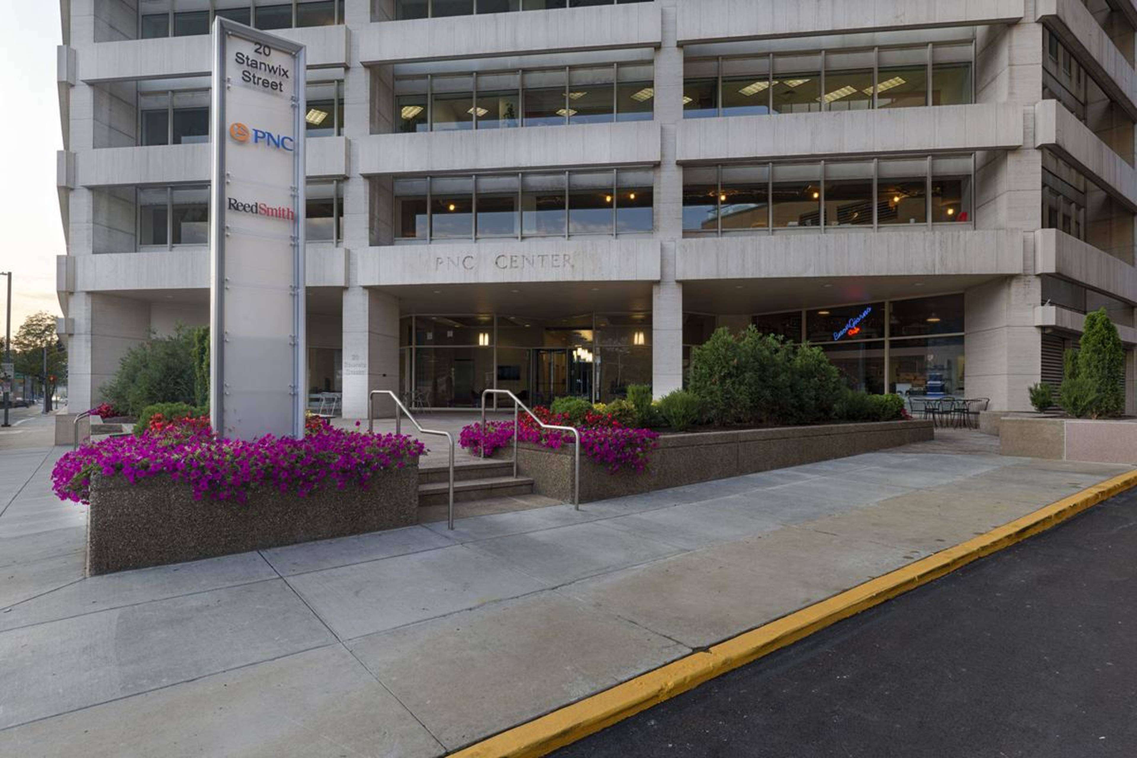 20 Stanwix, 20 Stanwix St | JLL Properties - US