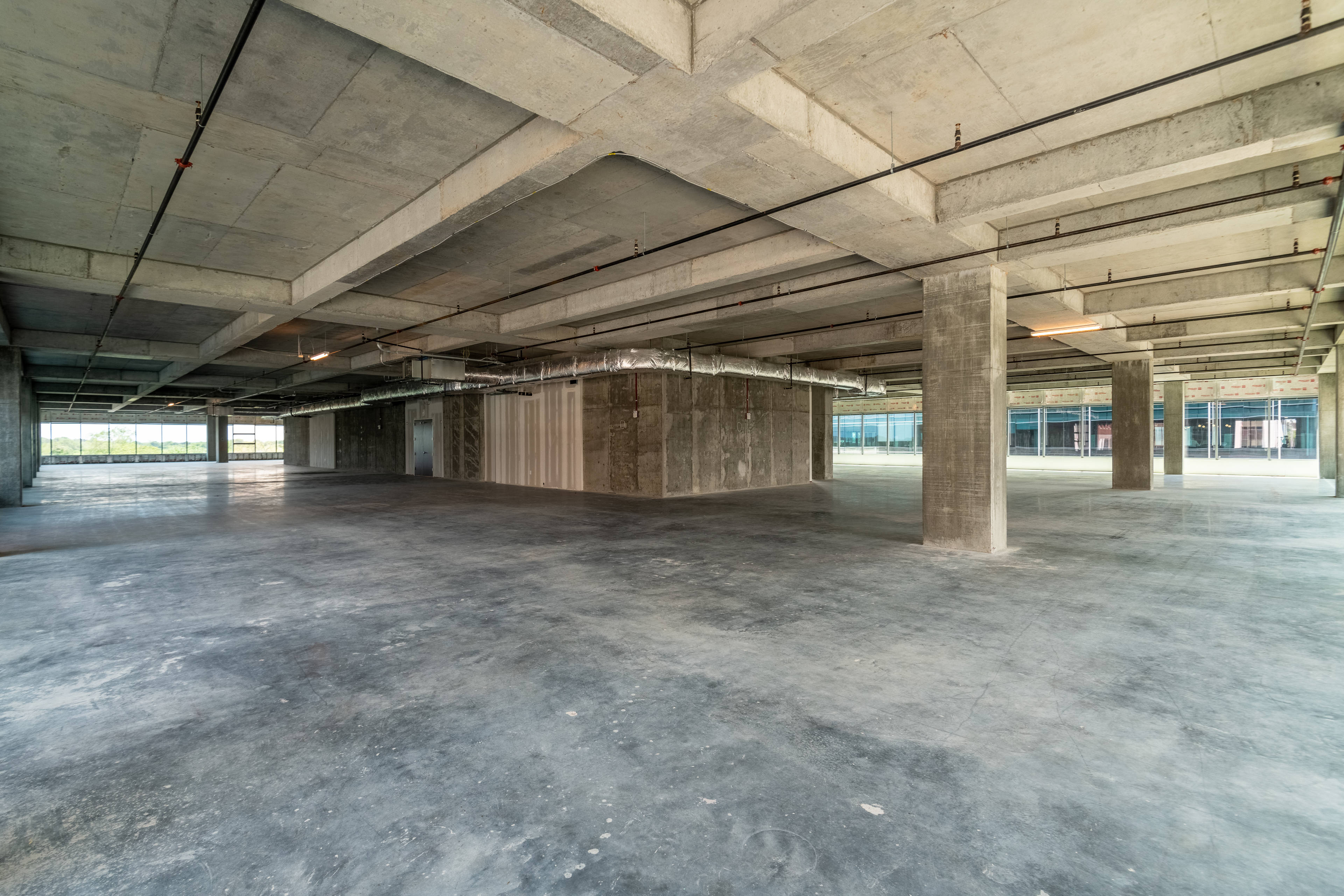 FNB Tower, 501 Fayetteville St | JLL Properties - US