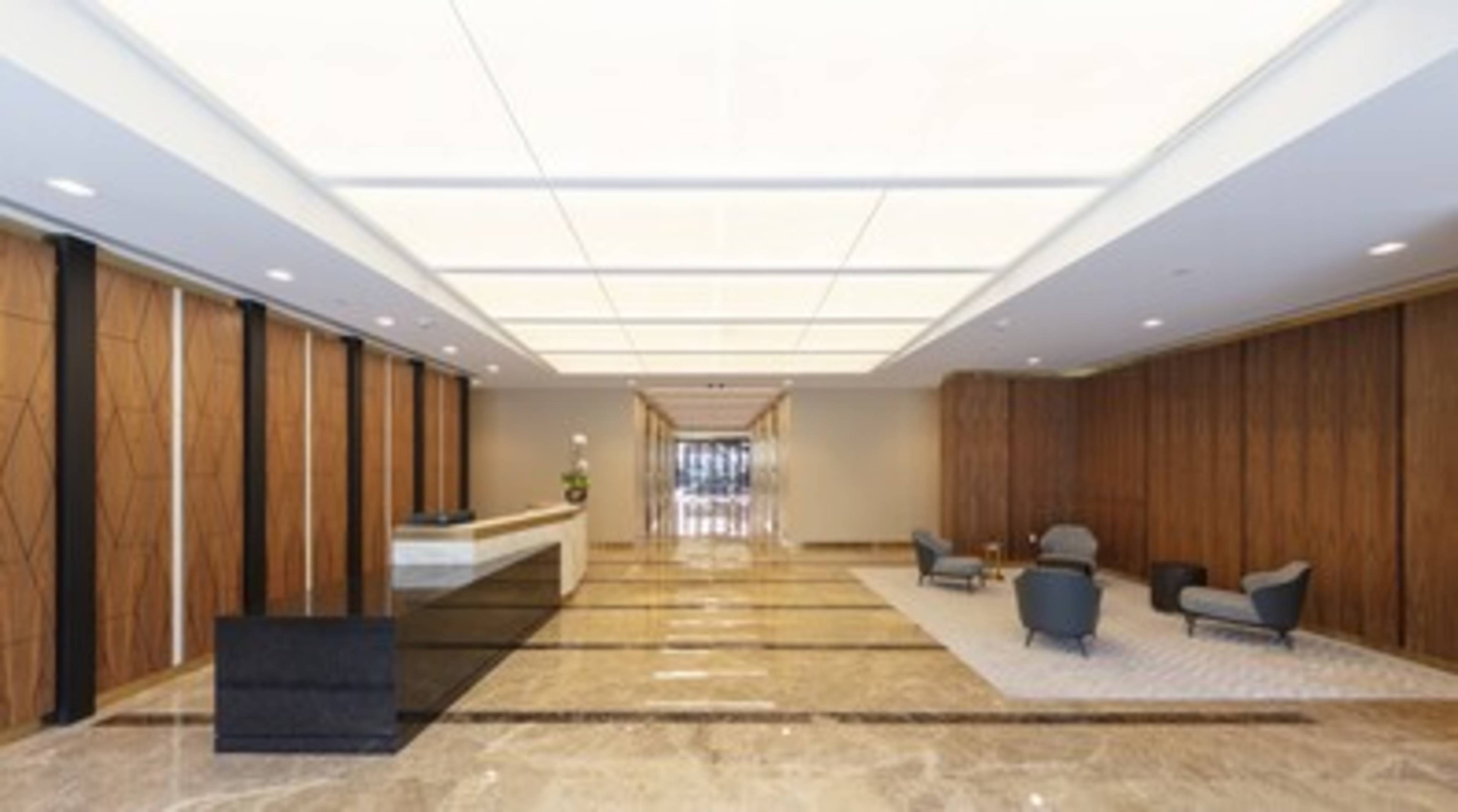 25 Mass, 25 Massachusetts Ave NW | JLL Properties - US