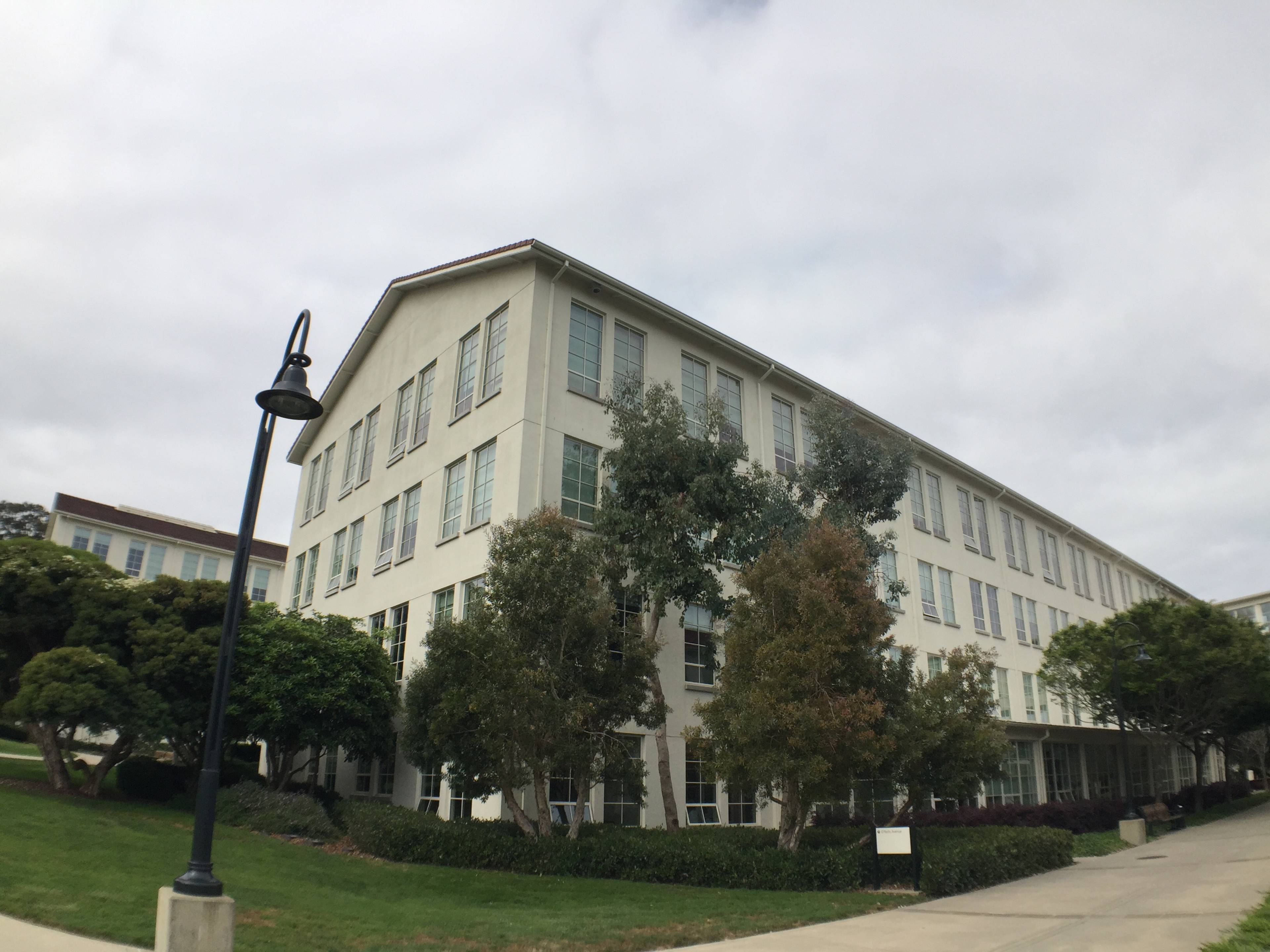 Bldg B, One Letterman Dr | JLL Properties - US