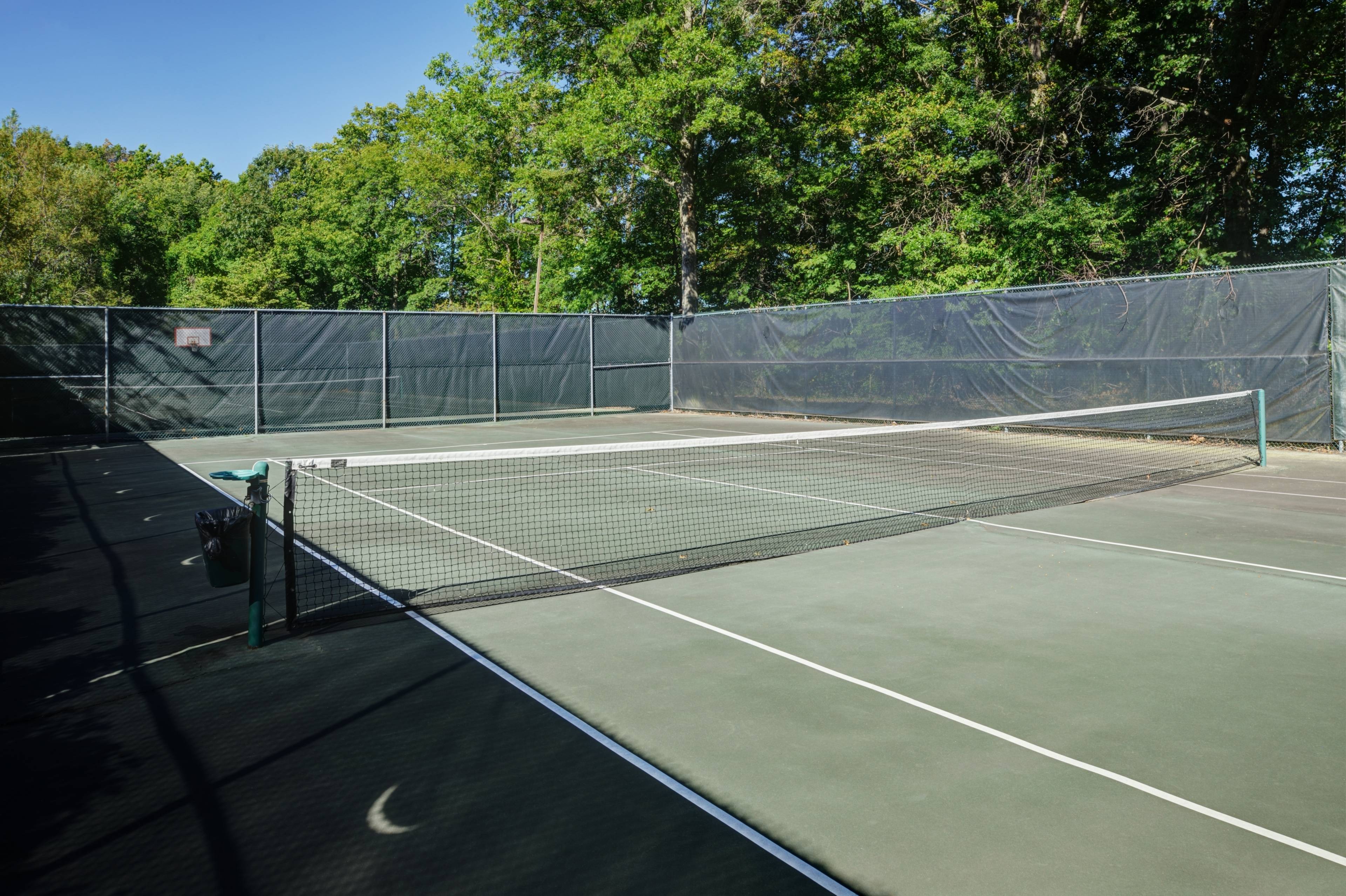 Independence Way Four, 4 Independence Way | JLL Properties - US