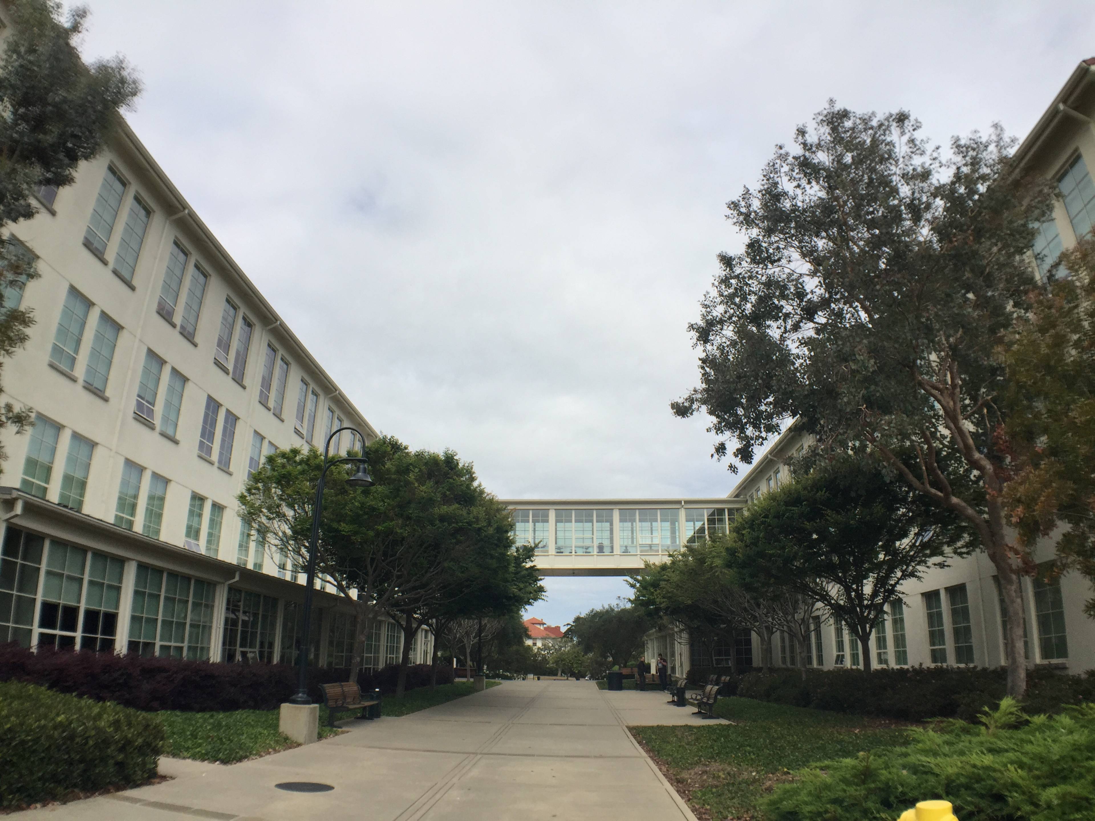 Bldg B, One Letterman Dr | JLL Properties - US