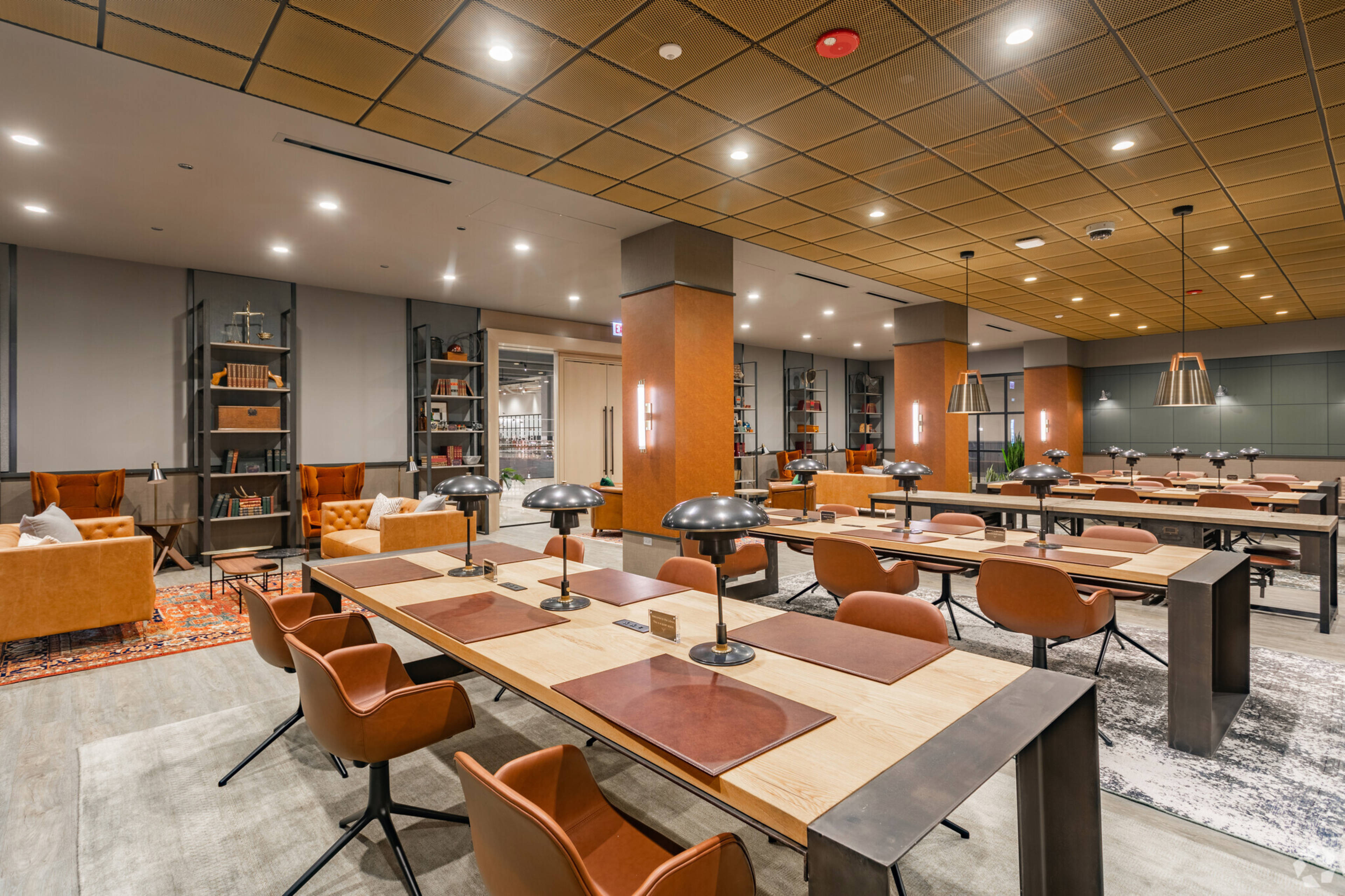 The Old Post Office, 433 W Van Buren St | JLL Properties - US