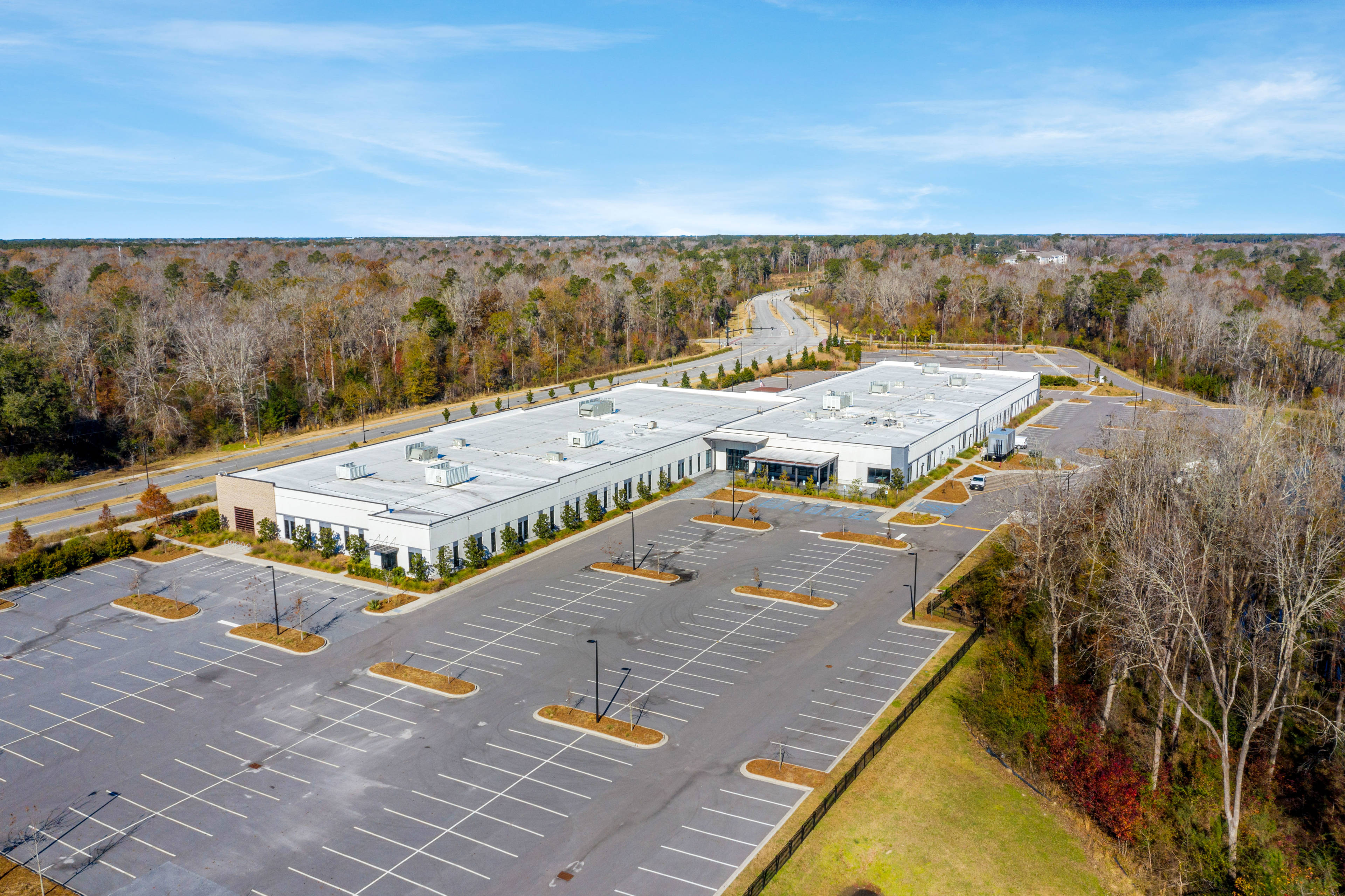 Comcast Center For Excellence, 3450 Ingleside Blvd | JLL Properties - US