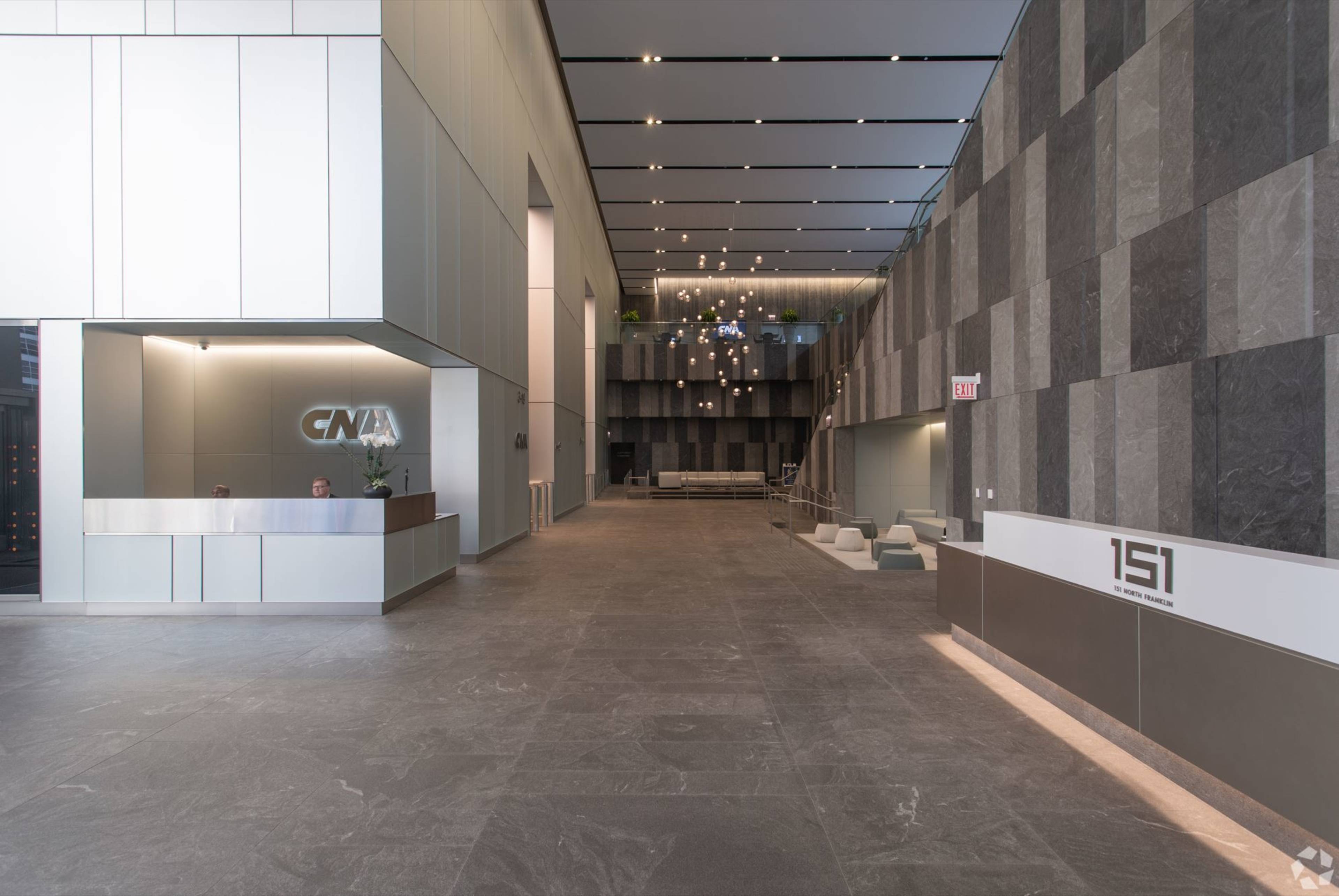 151 North Franklin, 151 N Franklin St | JLL Properties - US