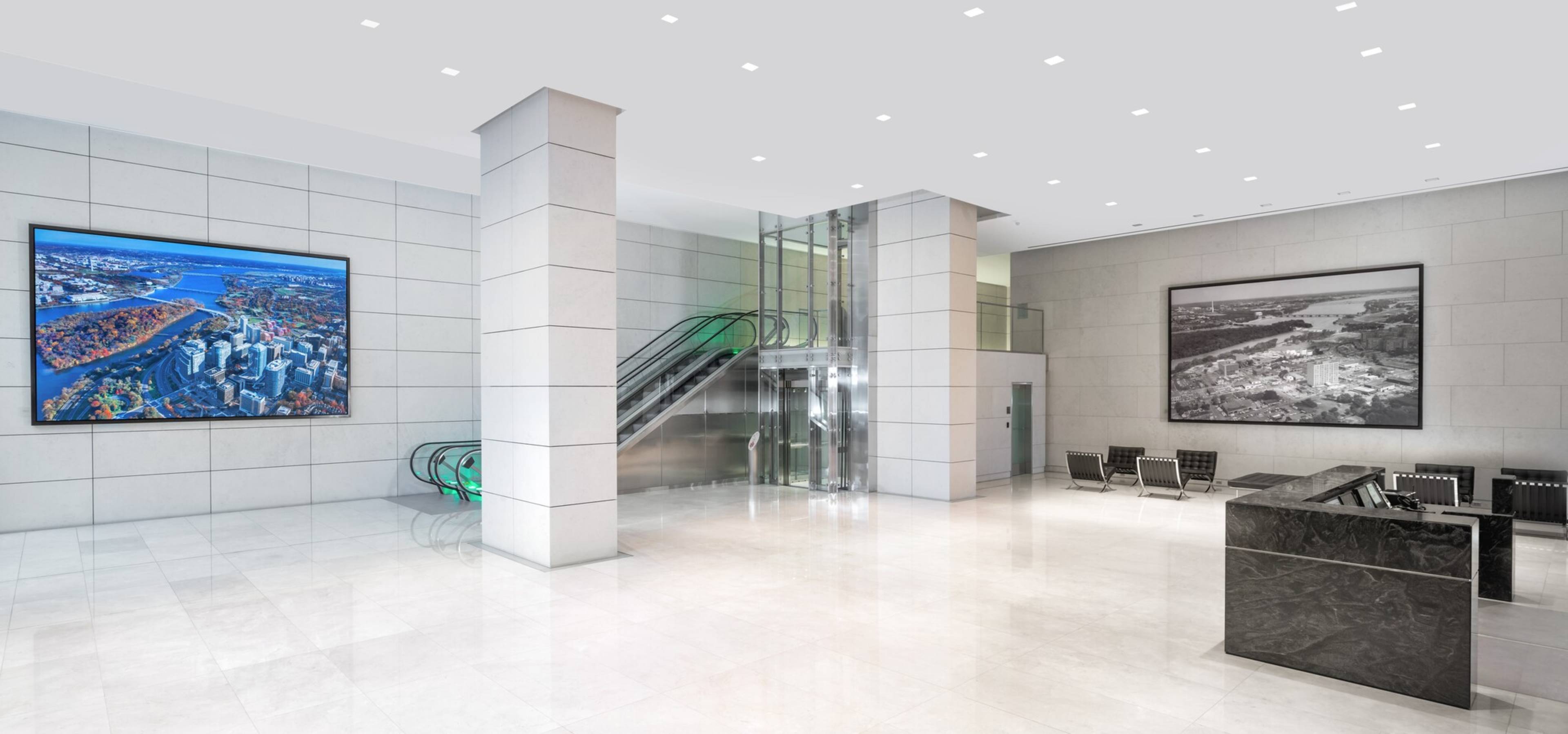 1812 N Moore, 1812 N Moore St | JLL Properties - US