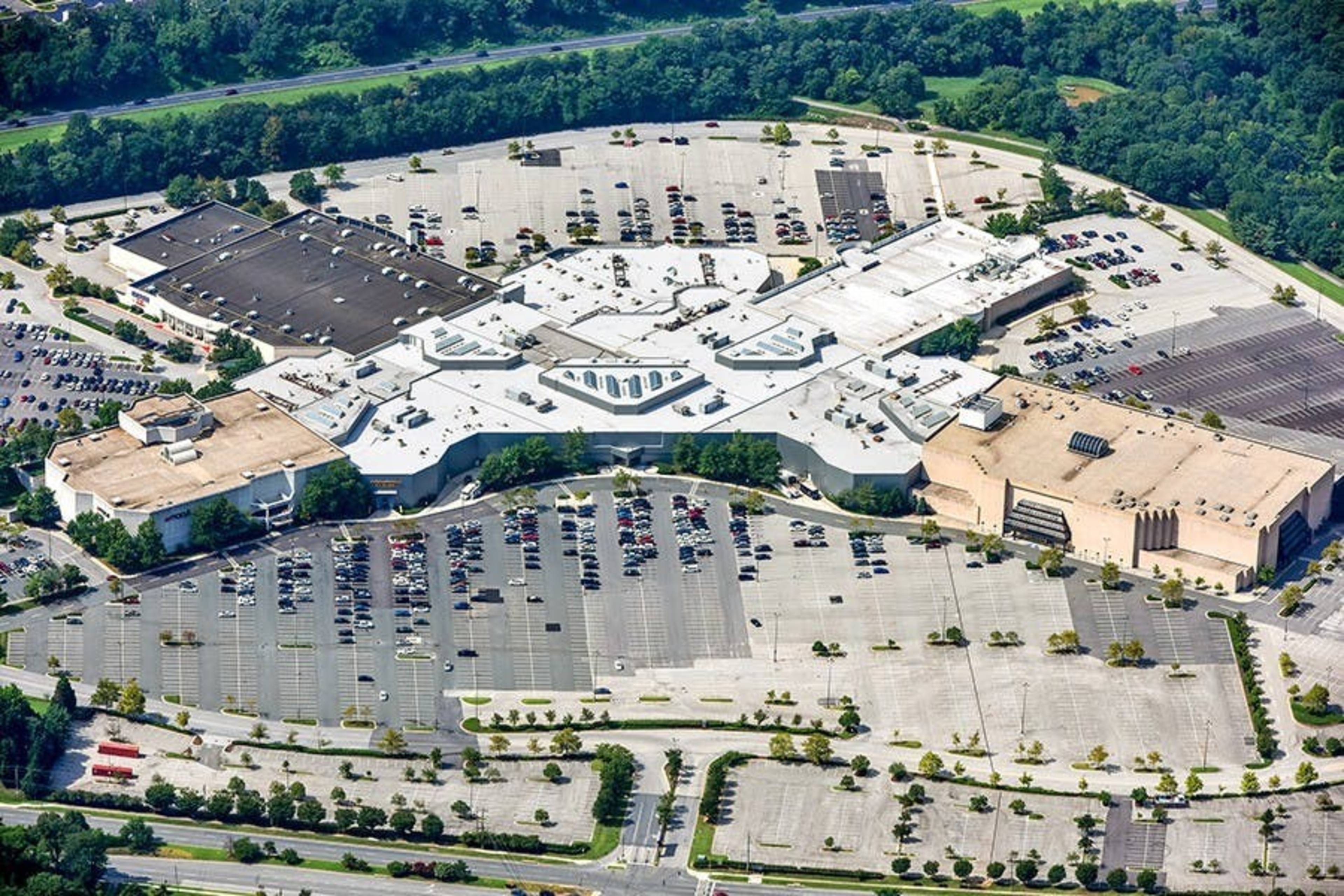 7900 Governor Ritchie Hwy | JLL Properties - US