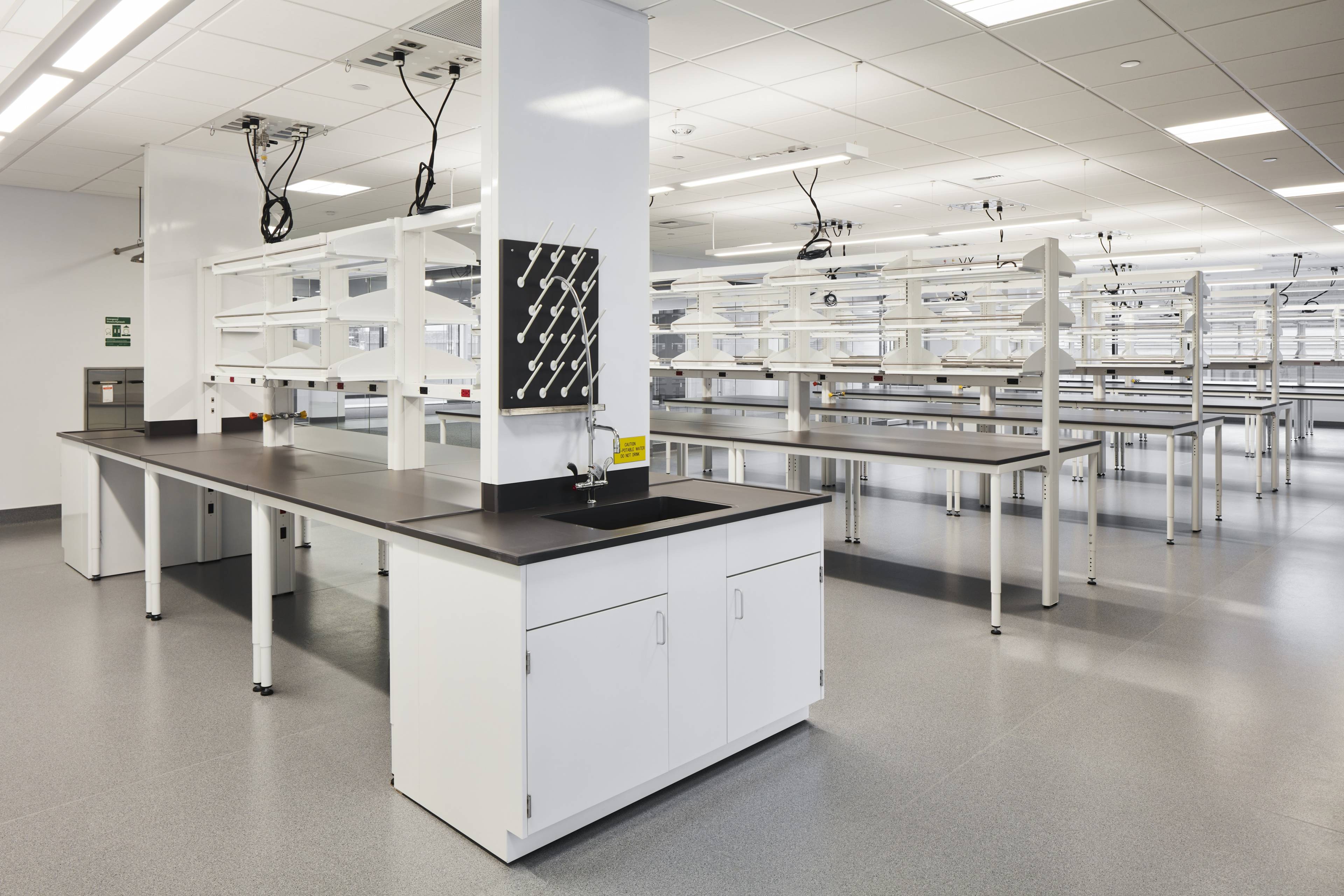 Boren Labs, 1930 Boren Ave | JLL Properties - US