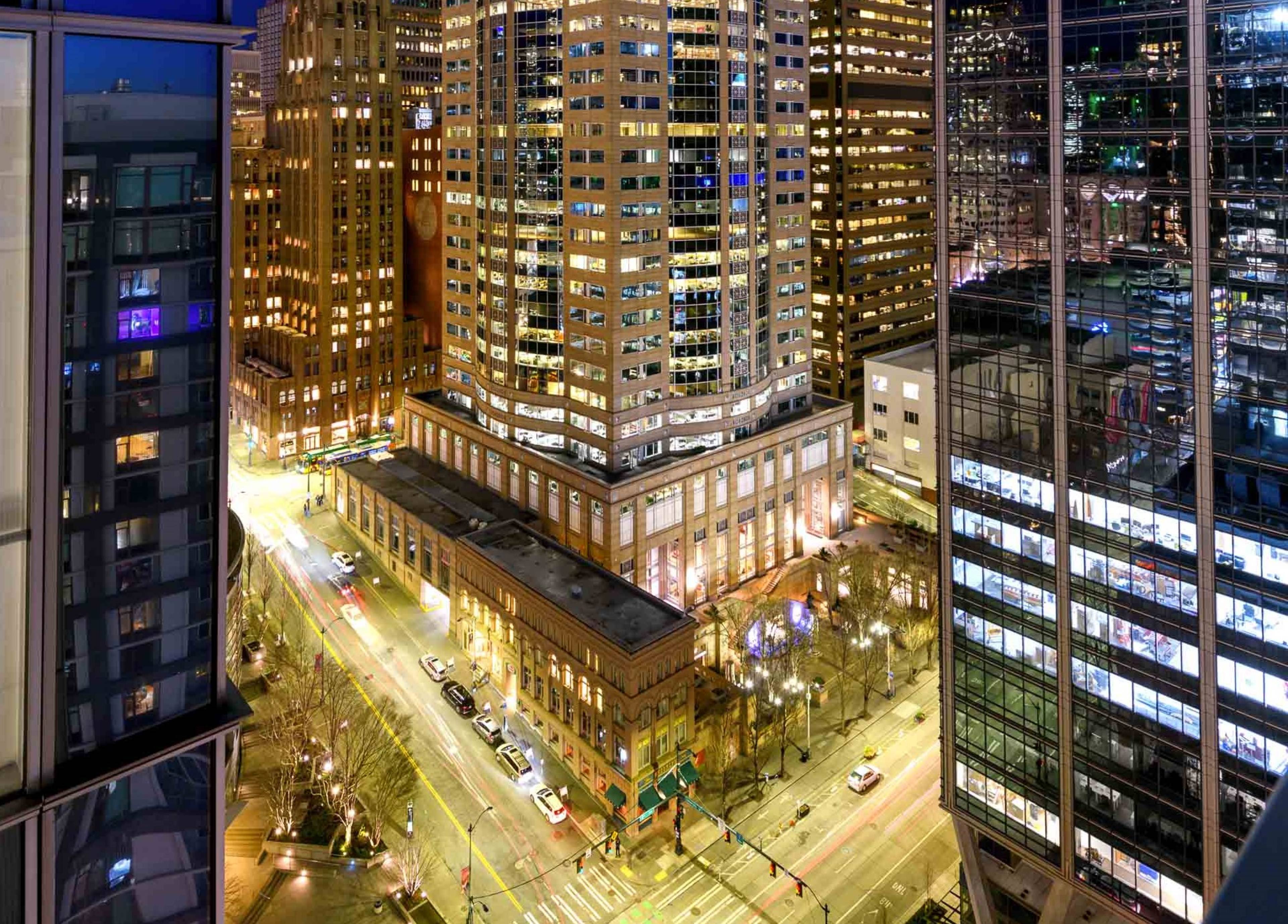 1201 Third, 1201 3rd Ave | JLL Properties - US