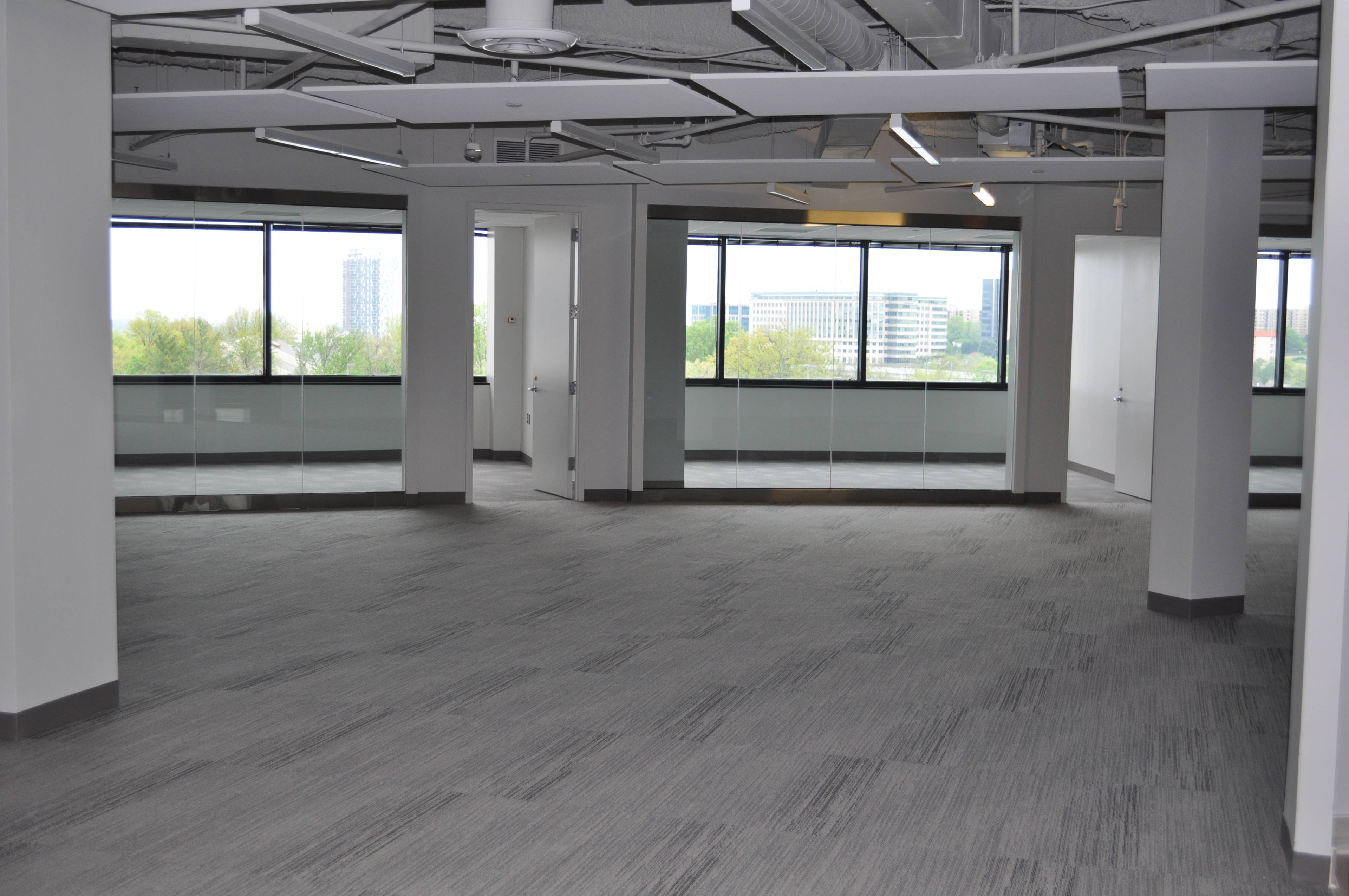 Tycon Courthouse, 2070 Chain Bridge Rd | JLL Properties - US