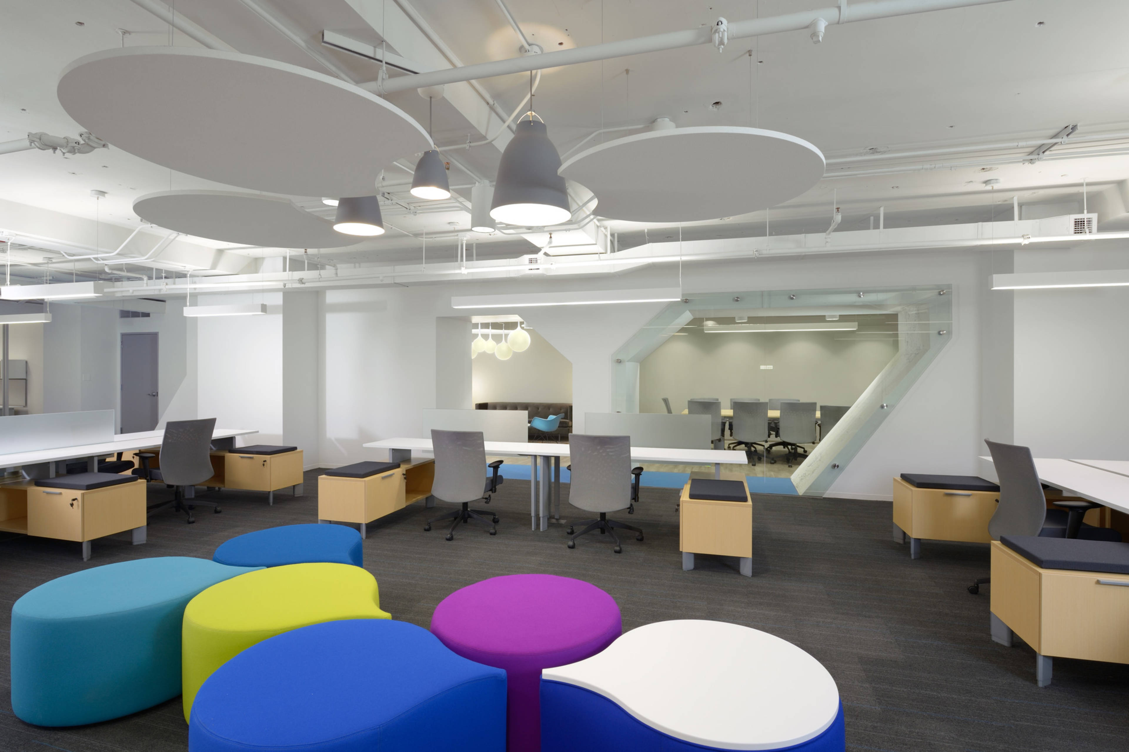 Civic Opera House, 20 N Wacker Dr | JLL Properties - US