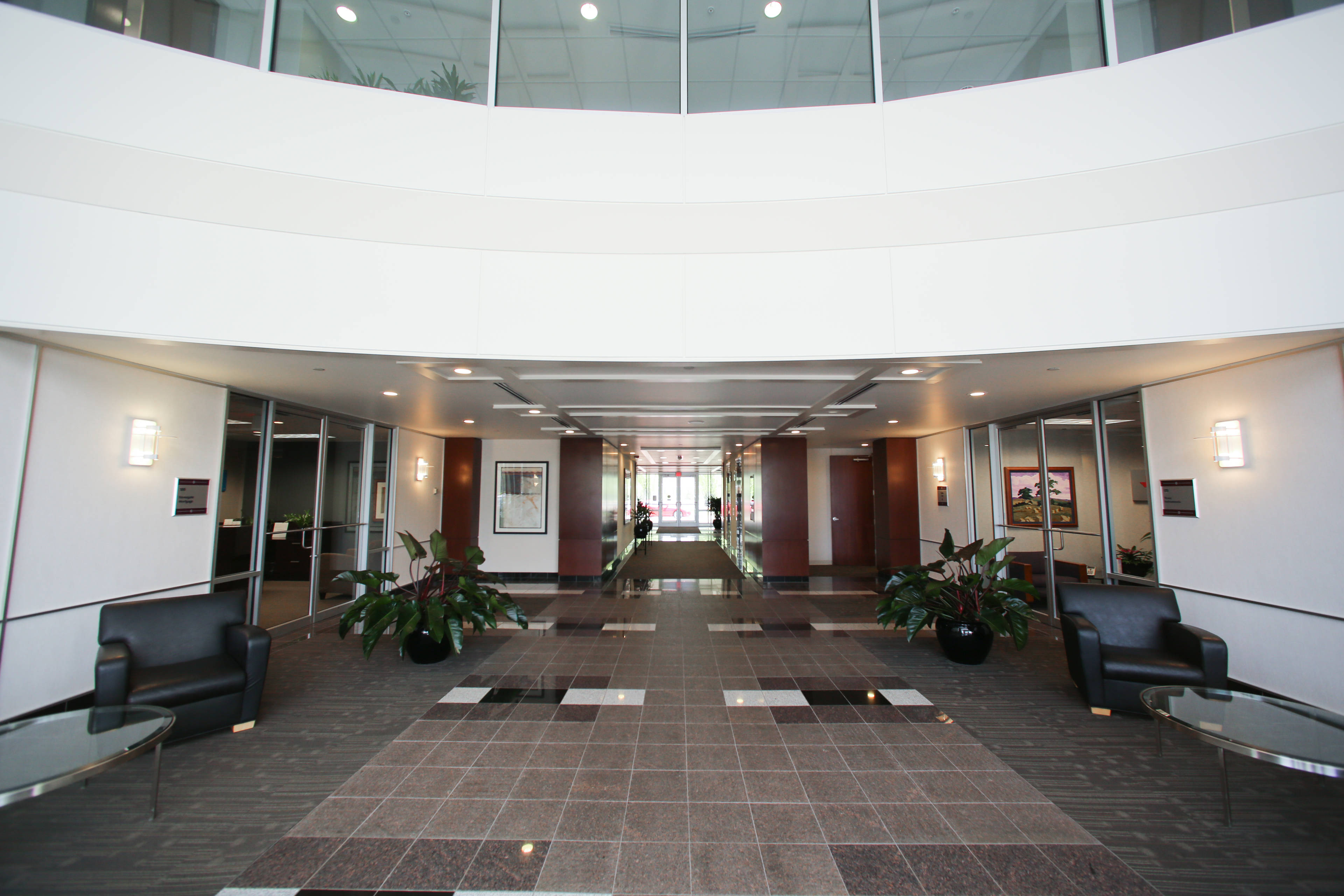 Hamilton Crossing IV, 12900 N Meridian St | JLL Properties - US