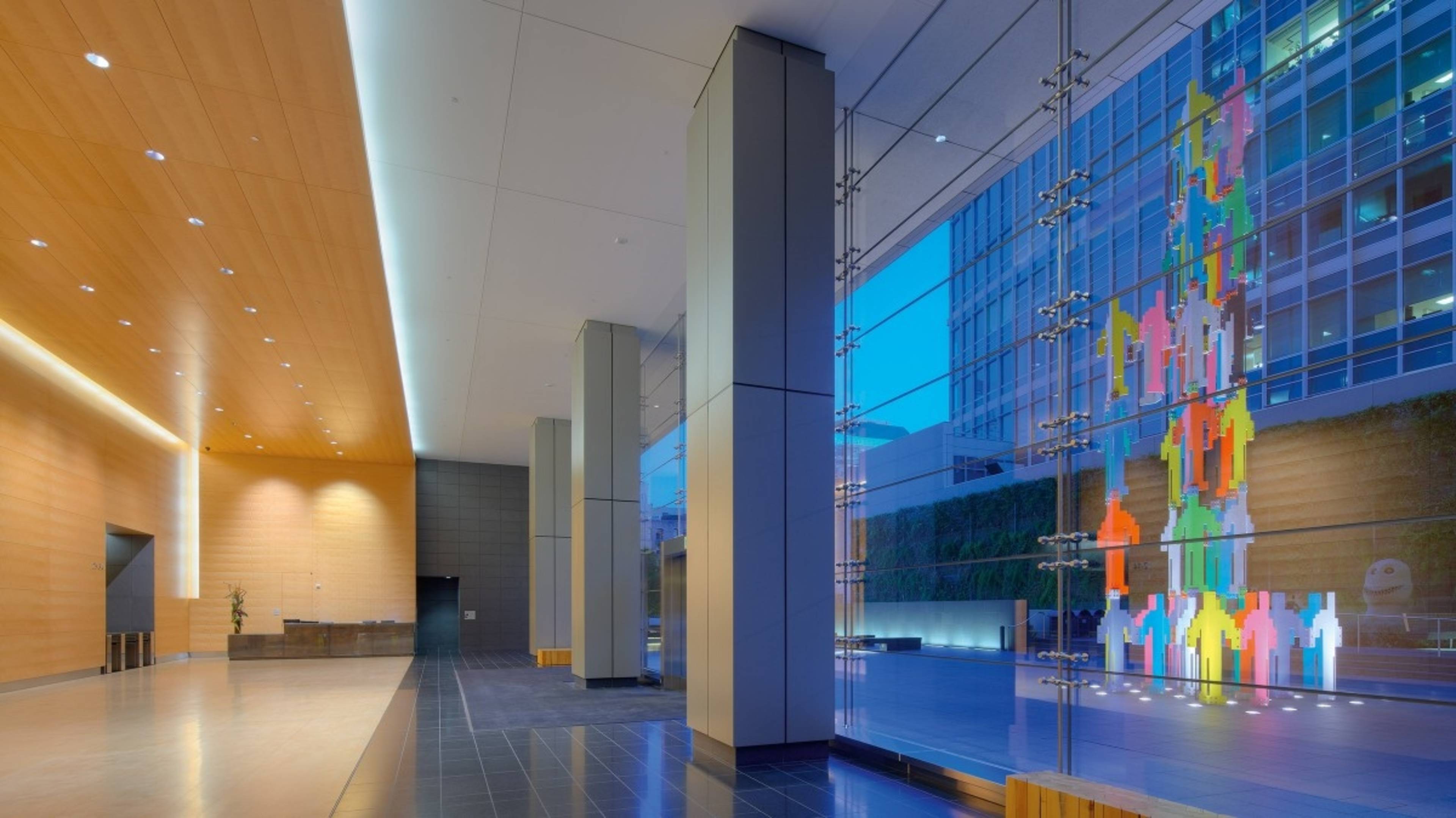 555 Mission, 555 Mission St | JLL Properties - US