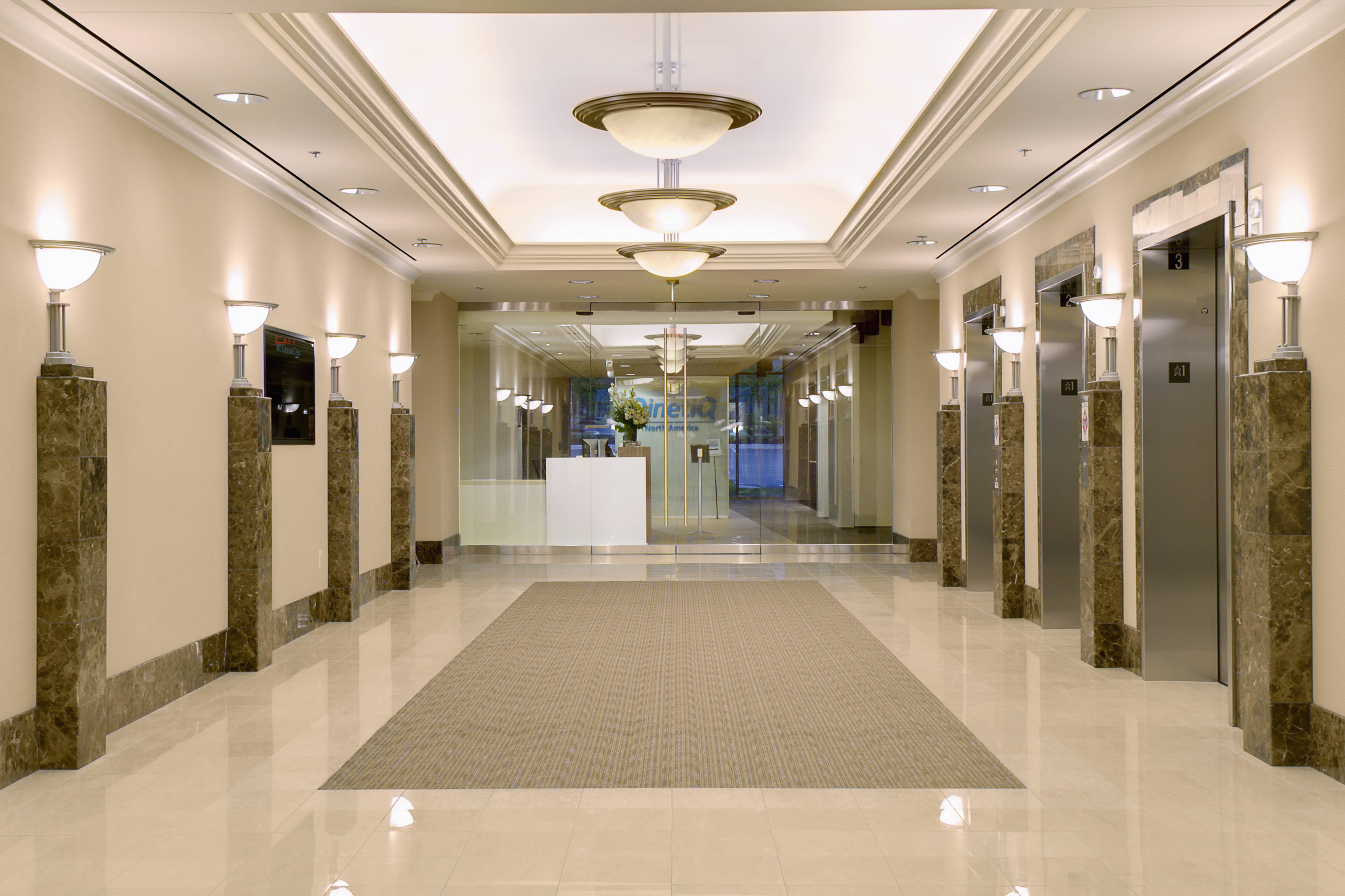 Quantico Corporate Center, 800 Corporate Dr | JLL Properties - US