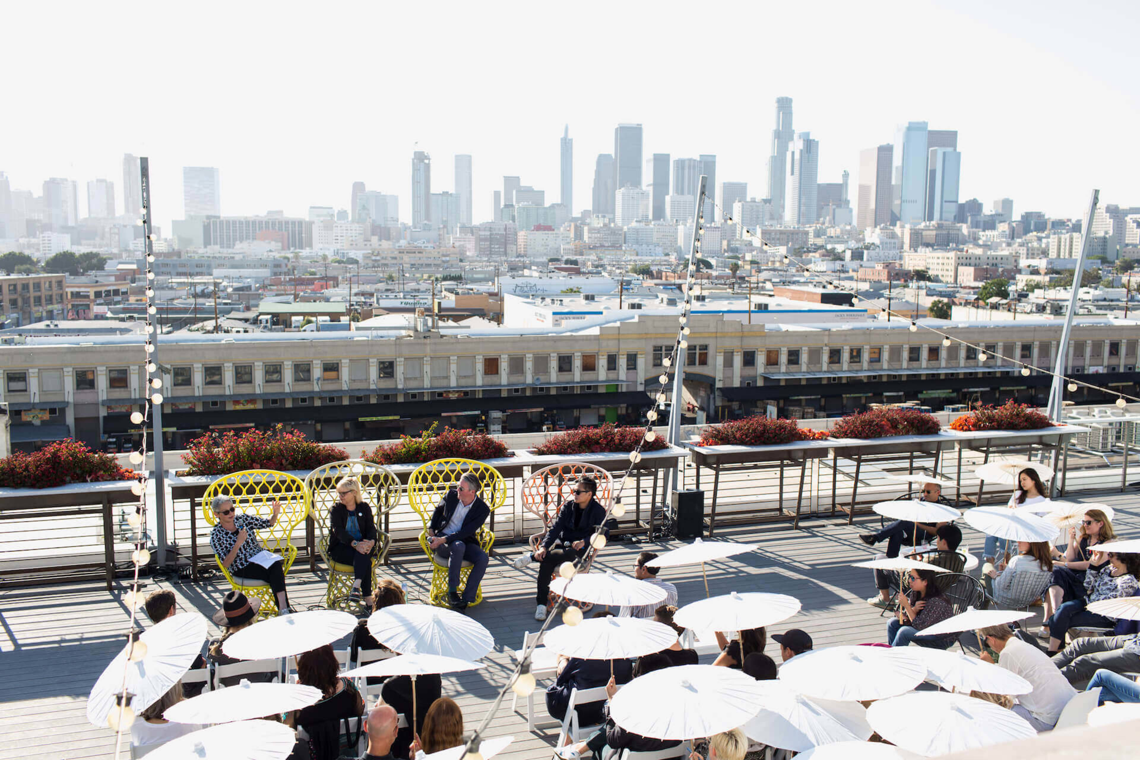 1320 E 7th St | JLL Properties - US