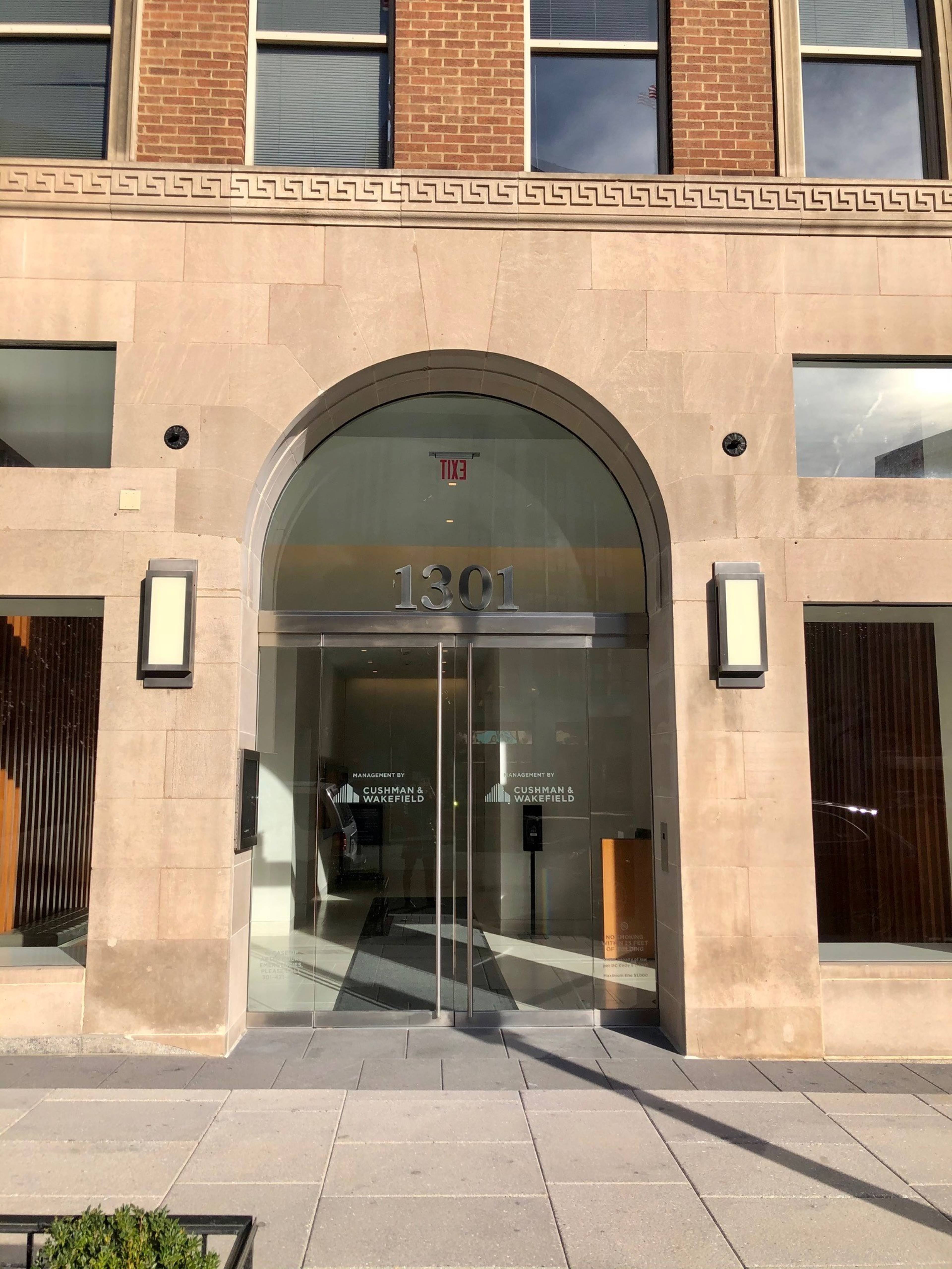 1301 Connecticut, 1301 Connecticut Ave NW | JLL Properties - US