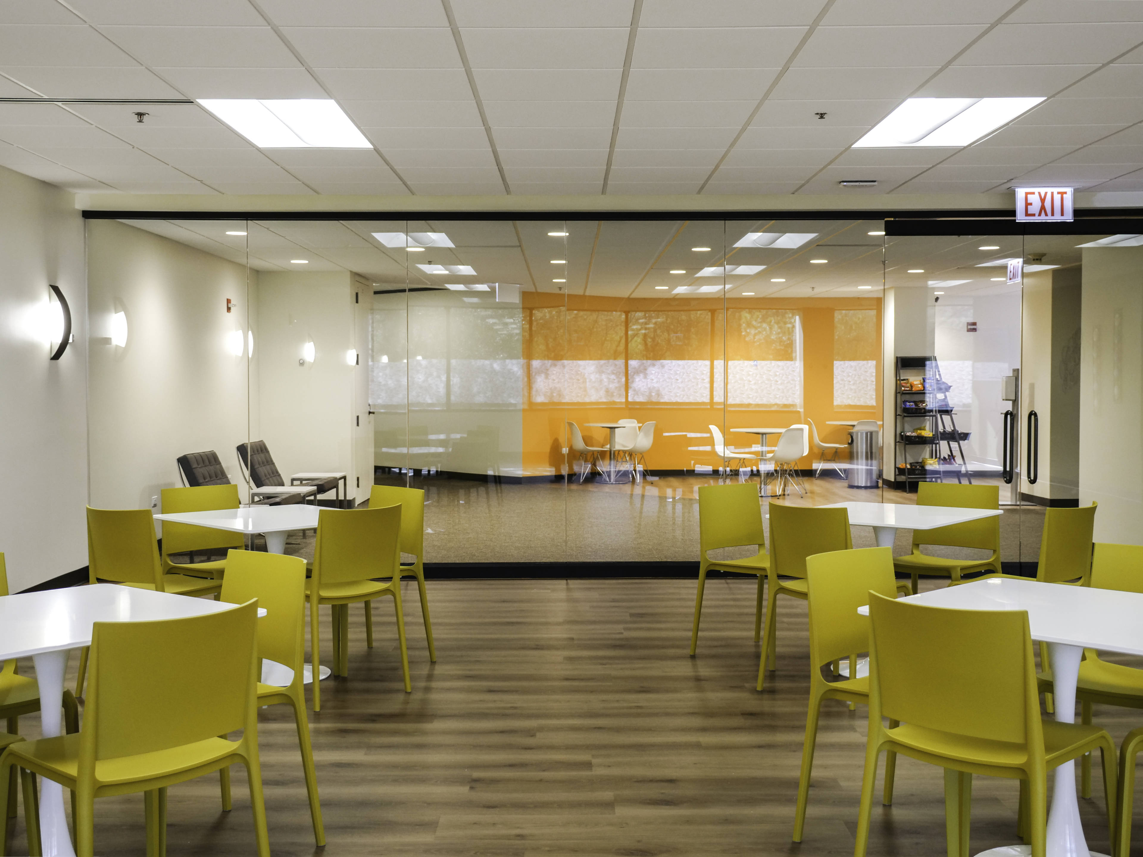 75 Tri State, 75 Tri State Intl | JLL Properties - US