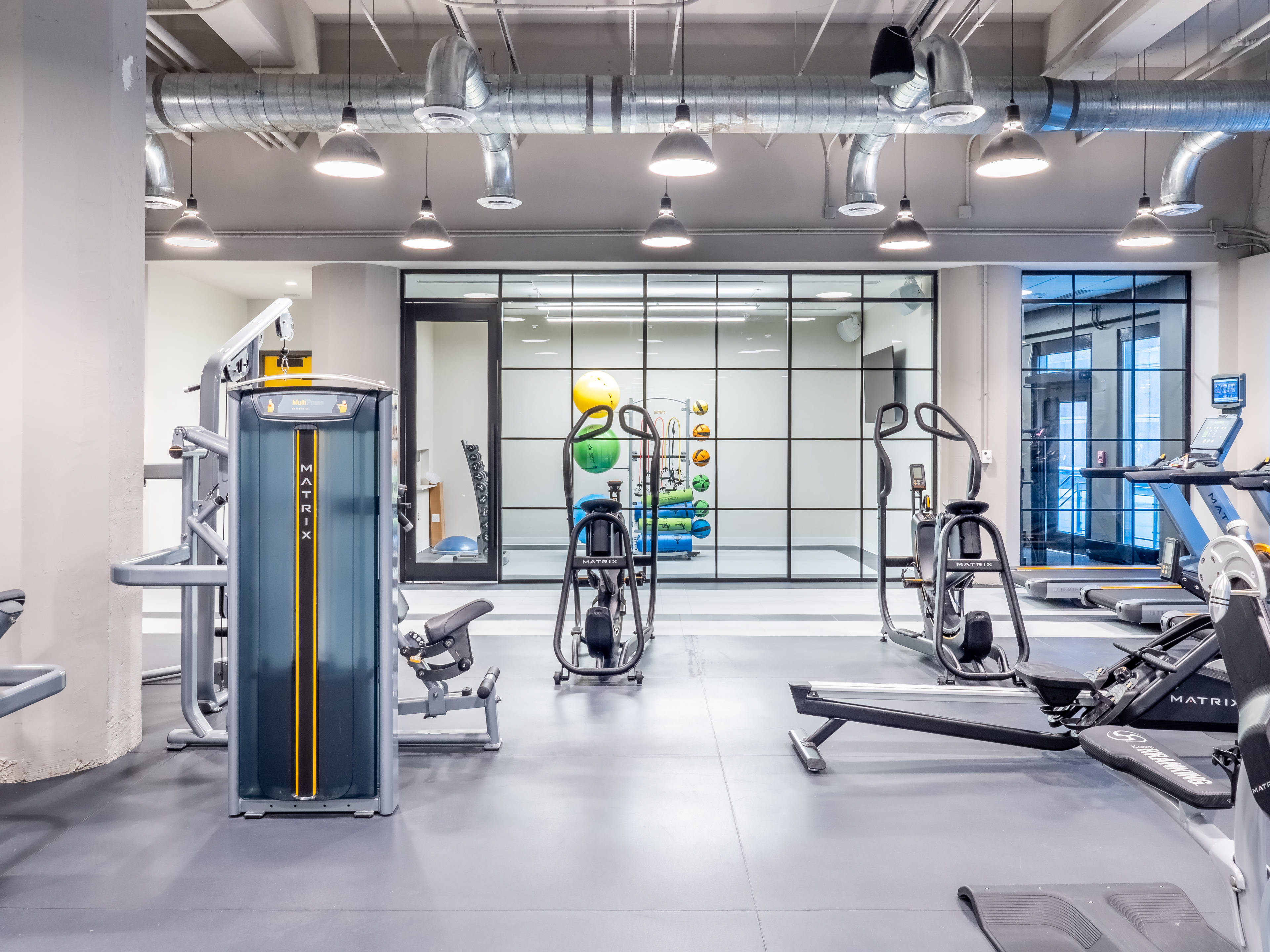 Candler Building, 700 E Pratt St | JLL Properties - US