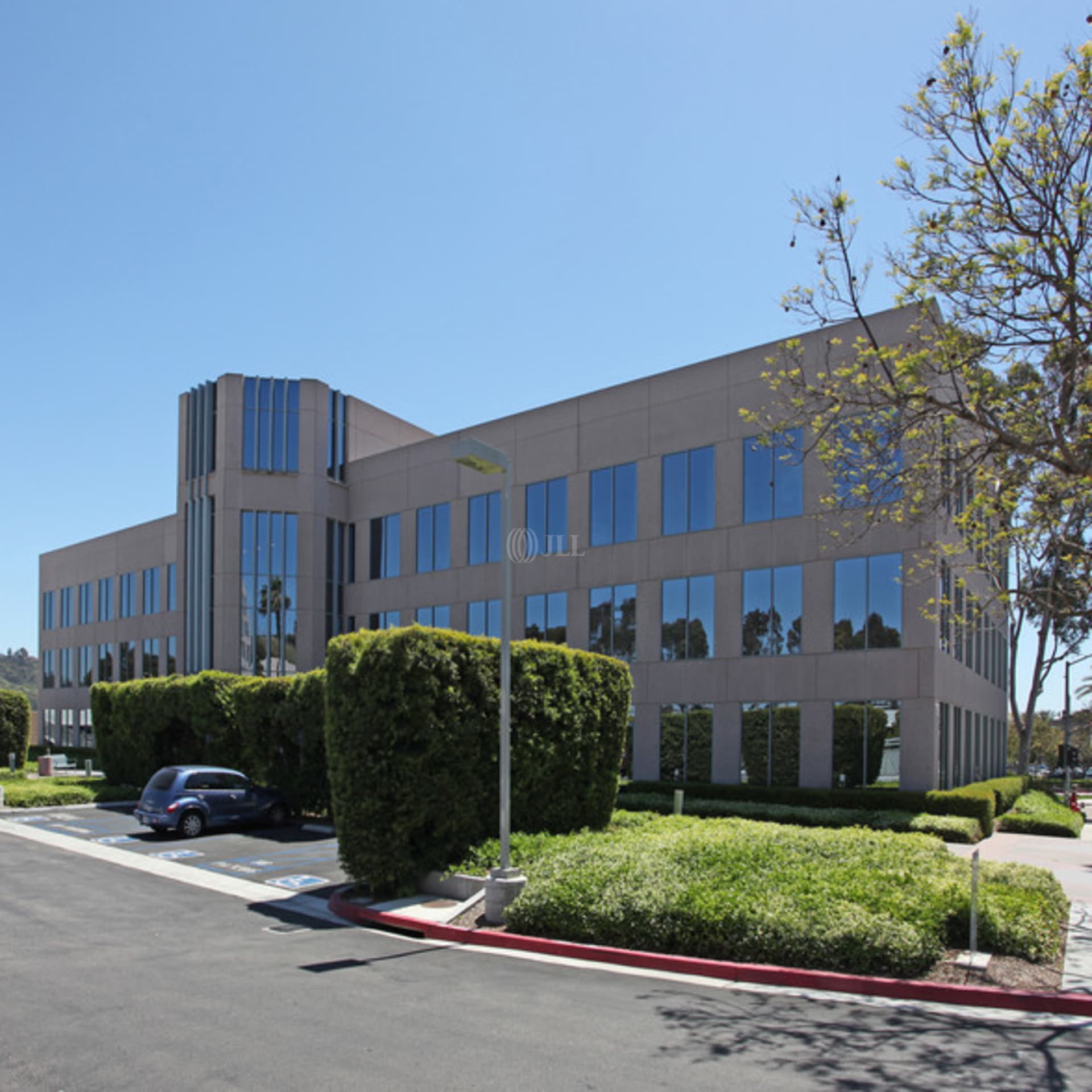 Mission City, 2355 Northside Dr | JLL Properties - US