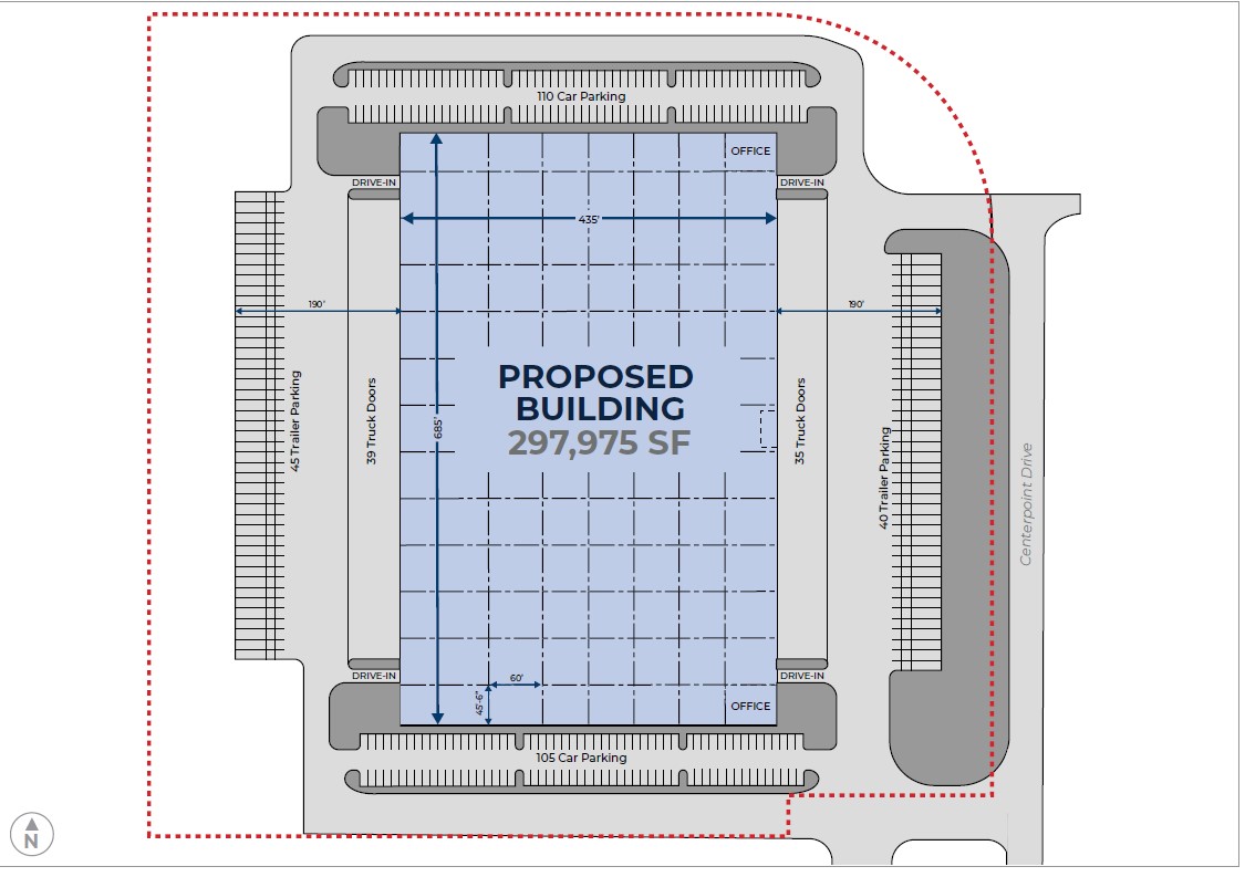 Center Point Dr | JLL Properties - US