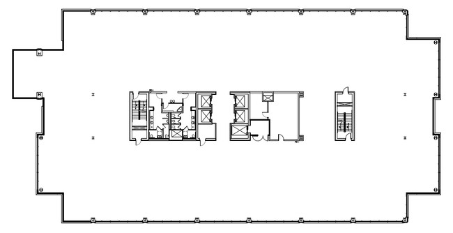 MetWest One, 4030 W Boy Scout Blvd | JLL Properties - US