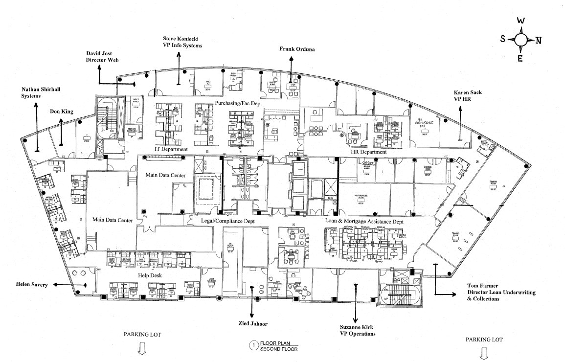 3700 Lakeside Dr | JLL Properties - US