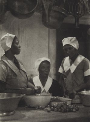 Doris Ulmann's Roll Jordan Roll - The Art of the Photogravure