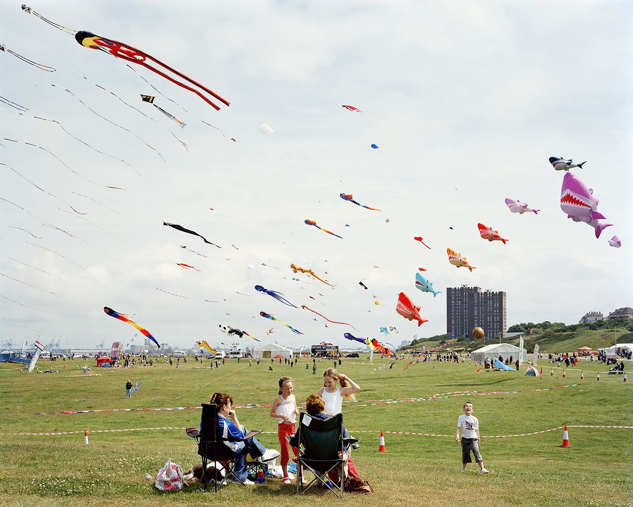 Welcome to Mark Power