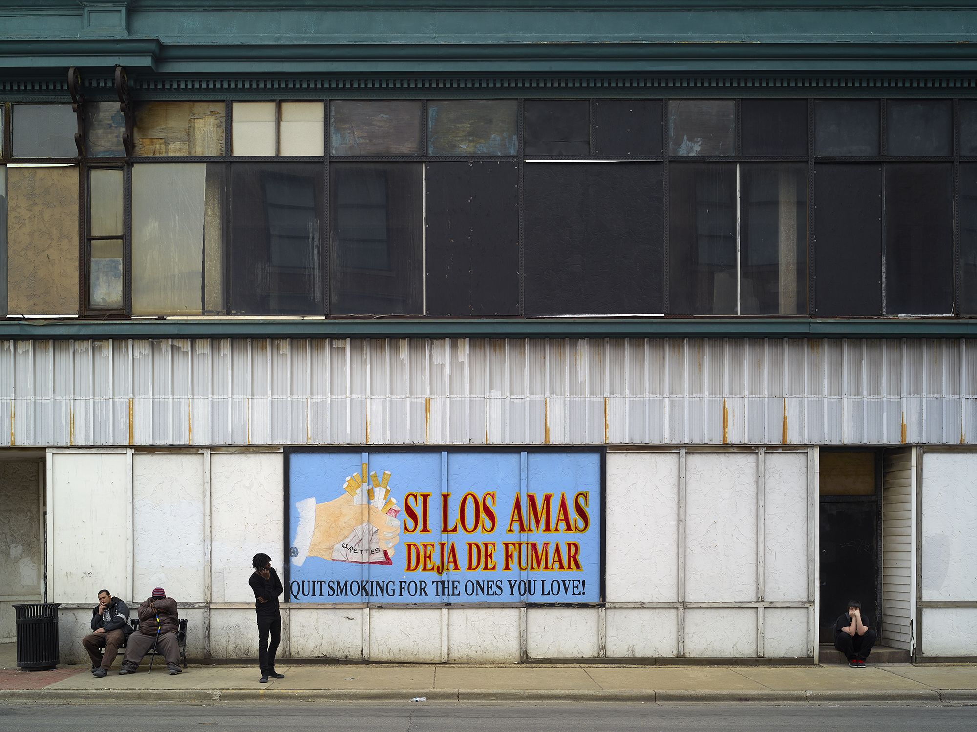 Welcome to Mark Power