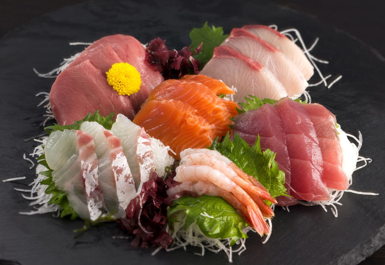 Kappamaki- Culinaria Japonesa