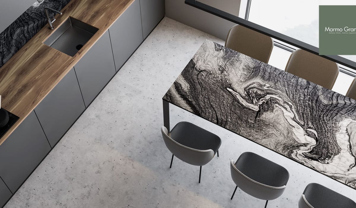 Marmo Grande Malaysia