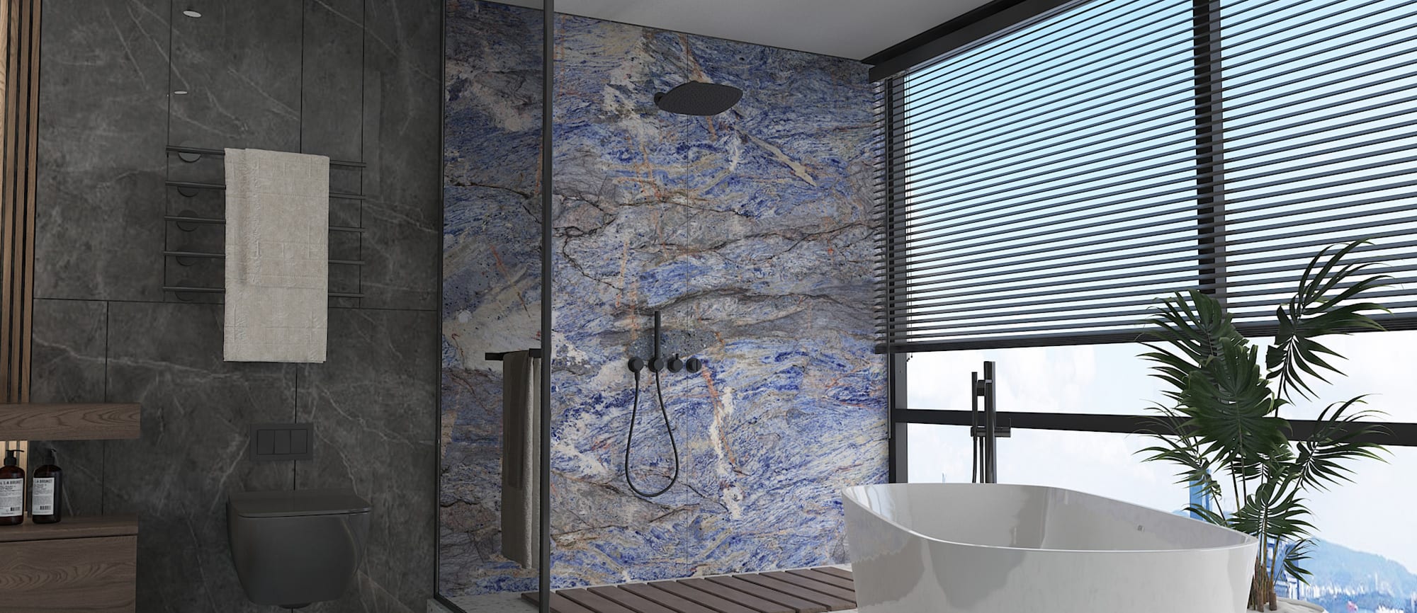 Marmo Grande Malaysia