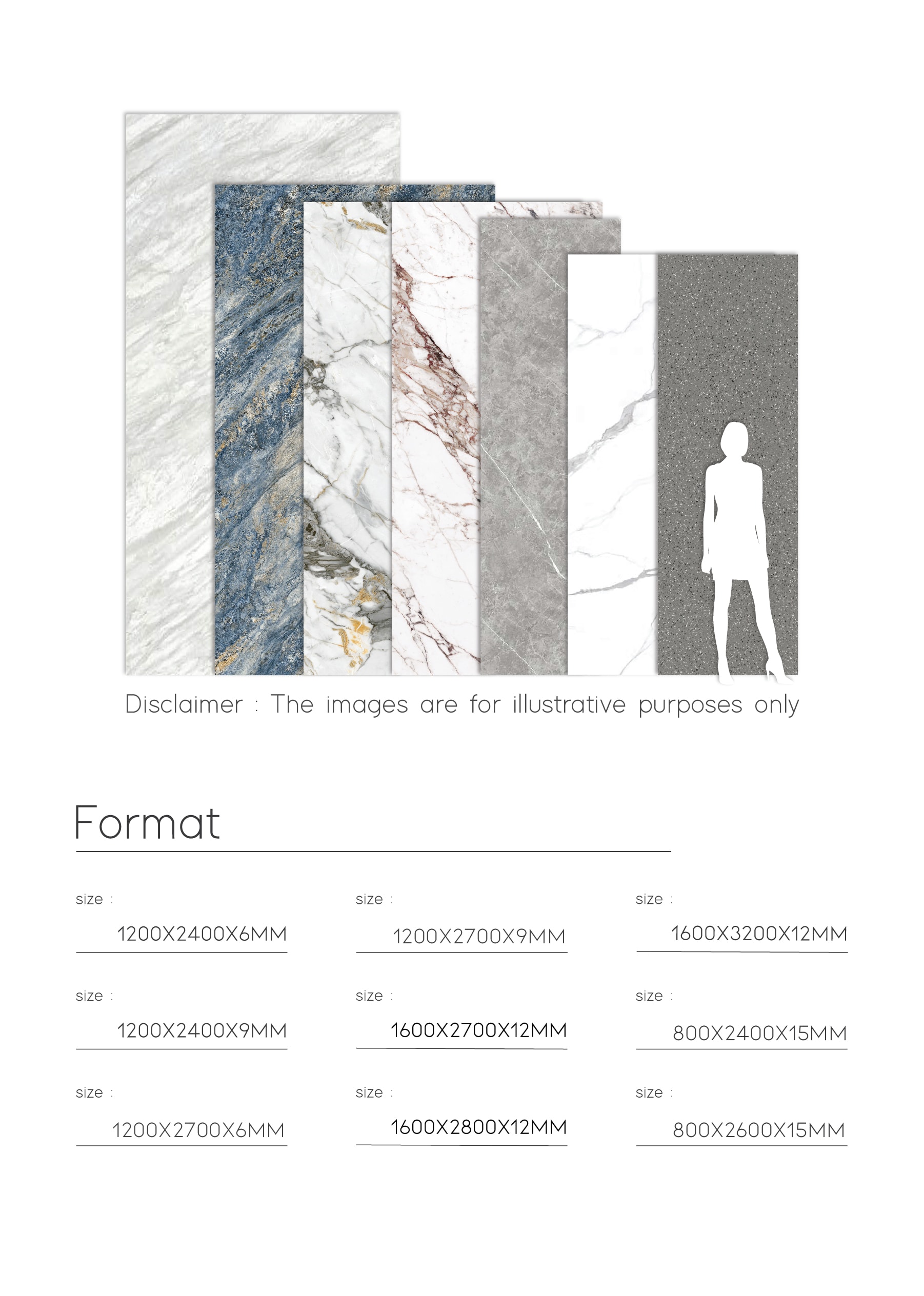 Marmo Grande Malaysia