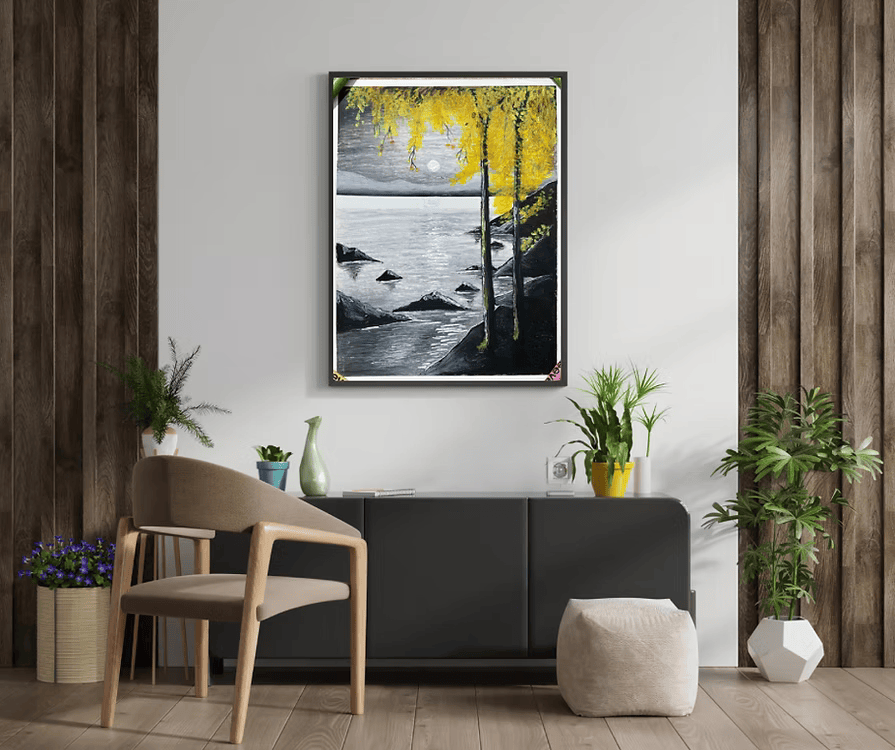 Raymond Aworo Art | Nigerian Hyper-realistic Visual Artist & Medical Doctor