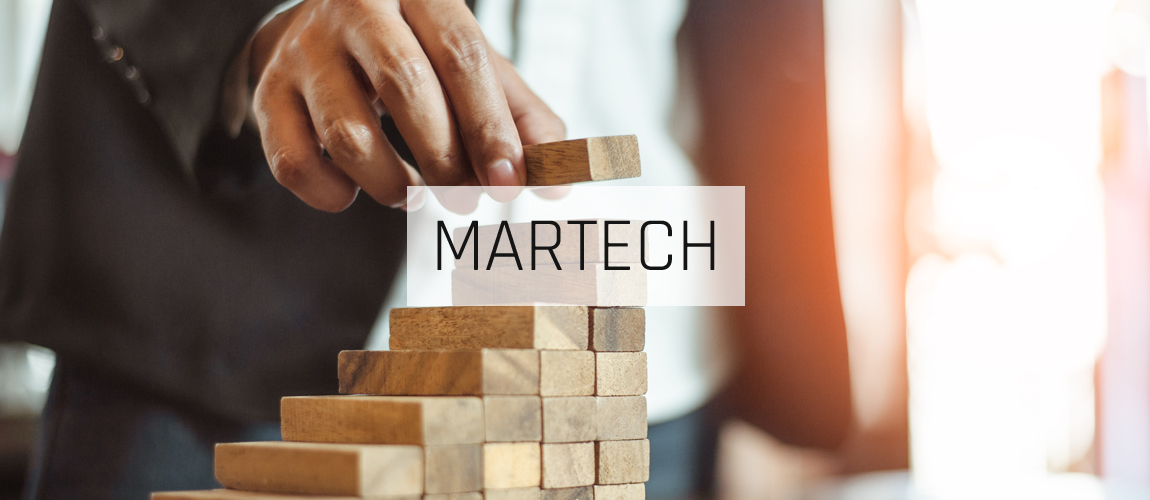 Martech Gazette