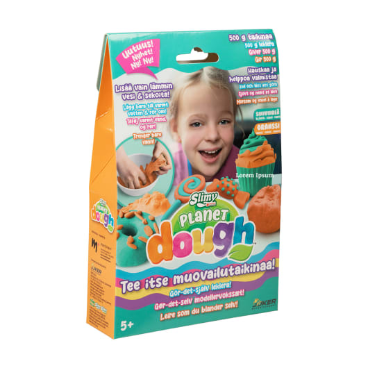 Joker Planet Dough 500 g | Martinex