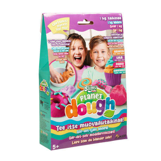 Joker Planet Dough 1 kg | Martinex