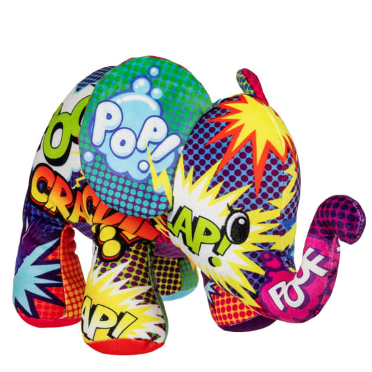 Cepia Pop Soft Plush Mammoth -pehmo Wham | Martinex